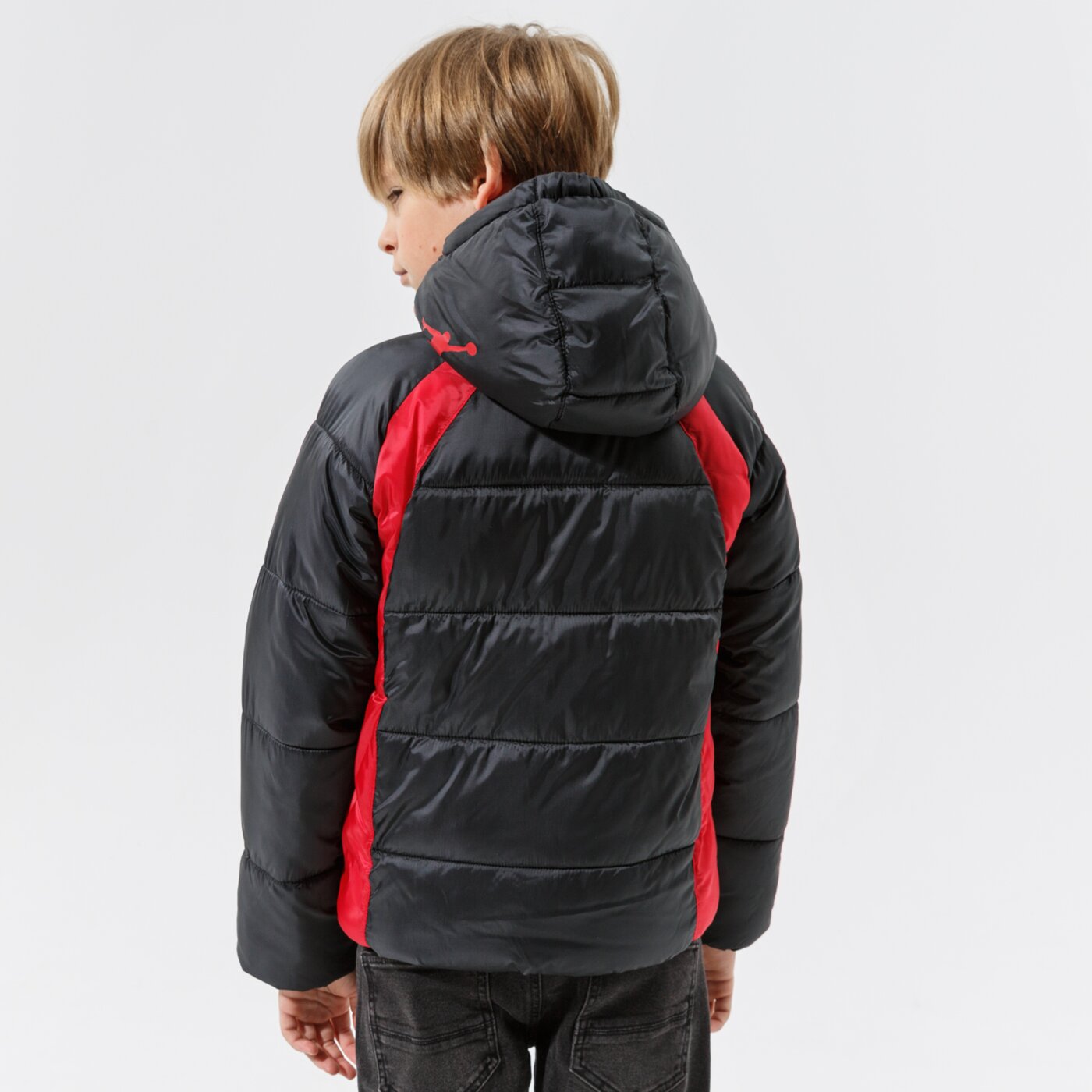 JORDAN STRIUKĖ ŽIEMINĖ MJ FLIGHT BOY 95A636023 JUODA 75,00 EUR ...