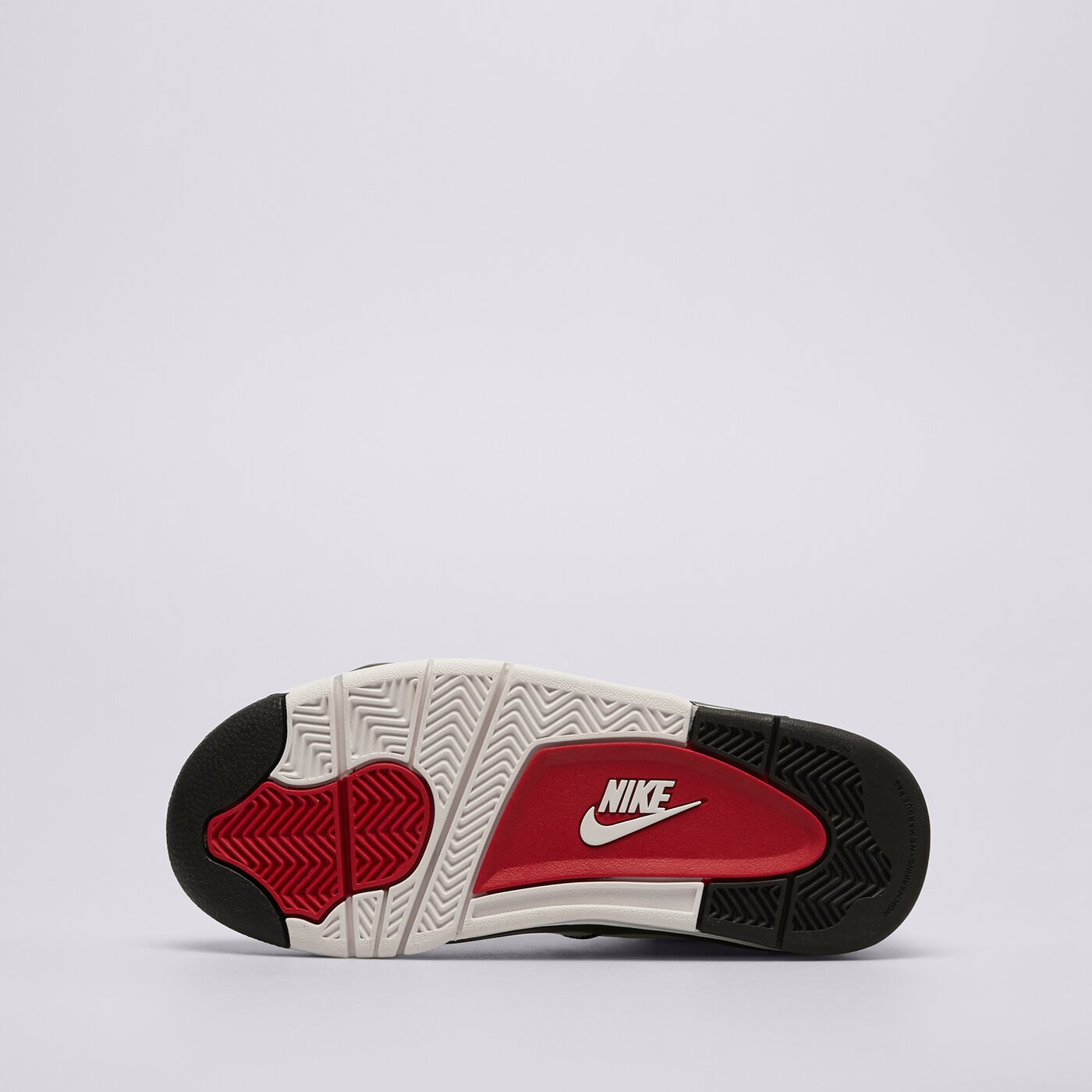 NIKE AIR FLIGHT 89 HF0406-102 BALTA 104,99 EUR | Kedai | e ...