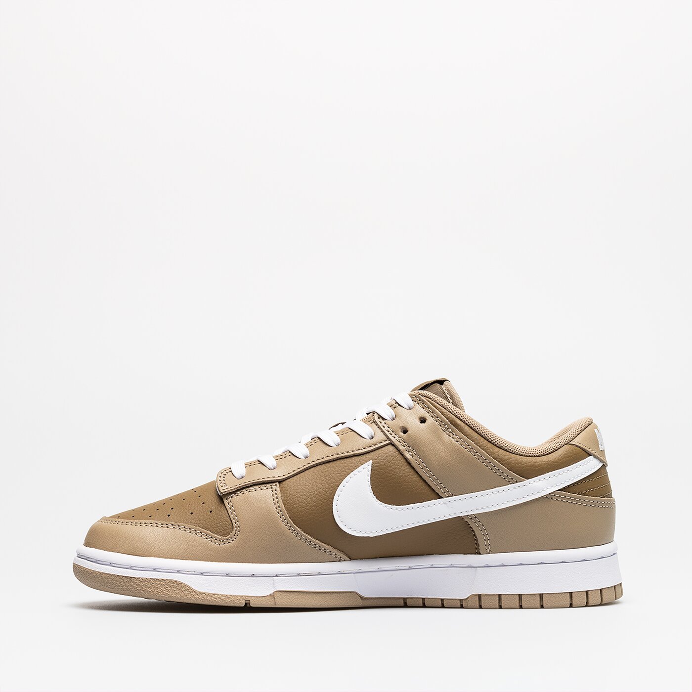 NIKE DUNK LOW RETRO DJ6188-200 RUDA 109,99 EUR | Kedai | e ...