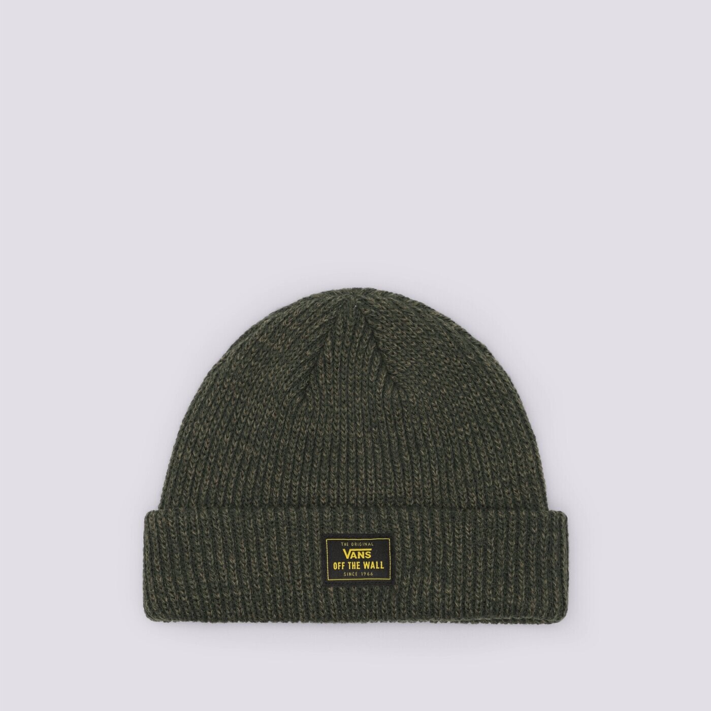 VANS KEPURĖ MN BRUCKNER CUFF VN0A3I5LBD61 ŽALIA 18,00 EUR | Kepurės | e ...