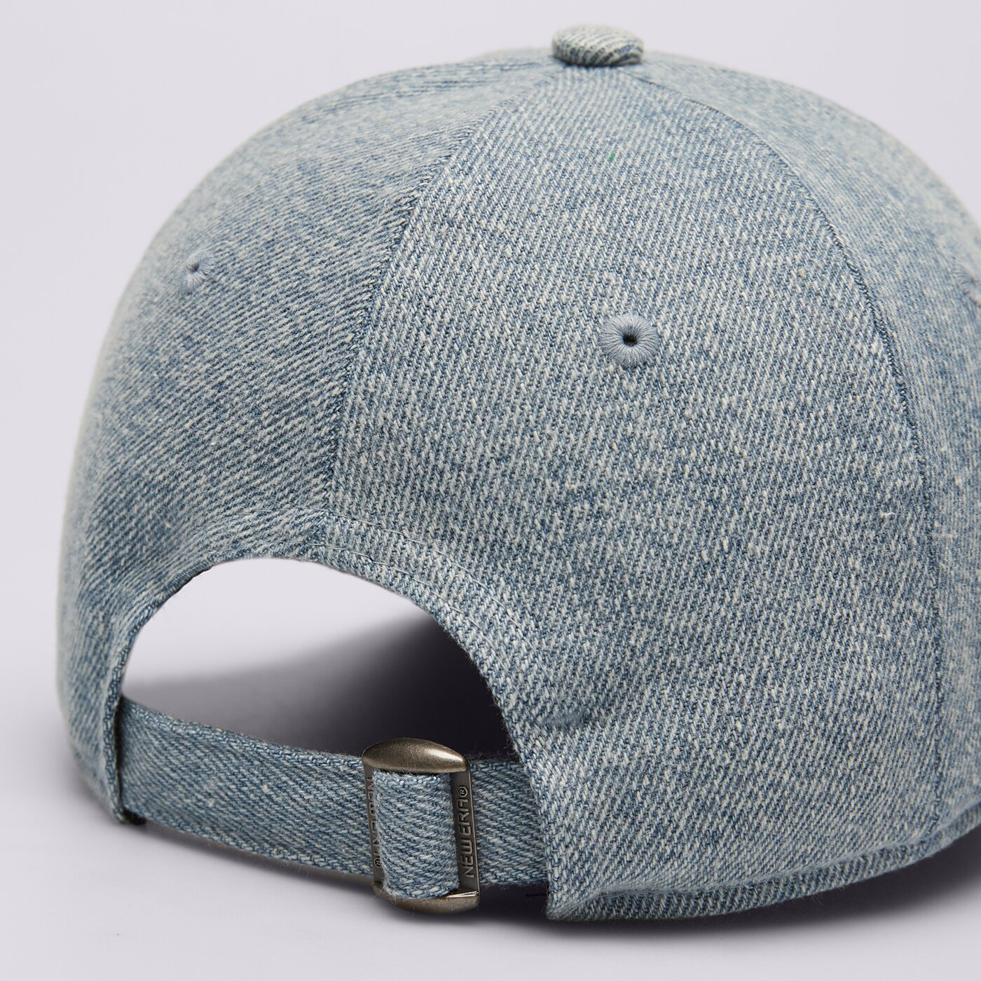 NEW ERA KEPURĖ WMNS ACID DENIM 920 LA DODGERS LOS ANGELES DO 60595376 ...