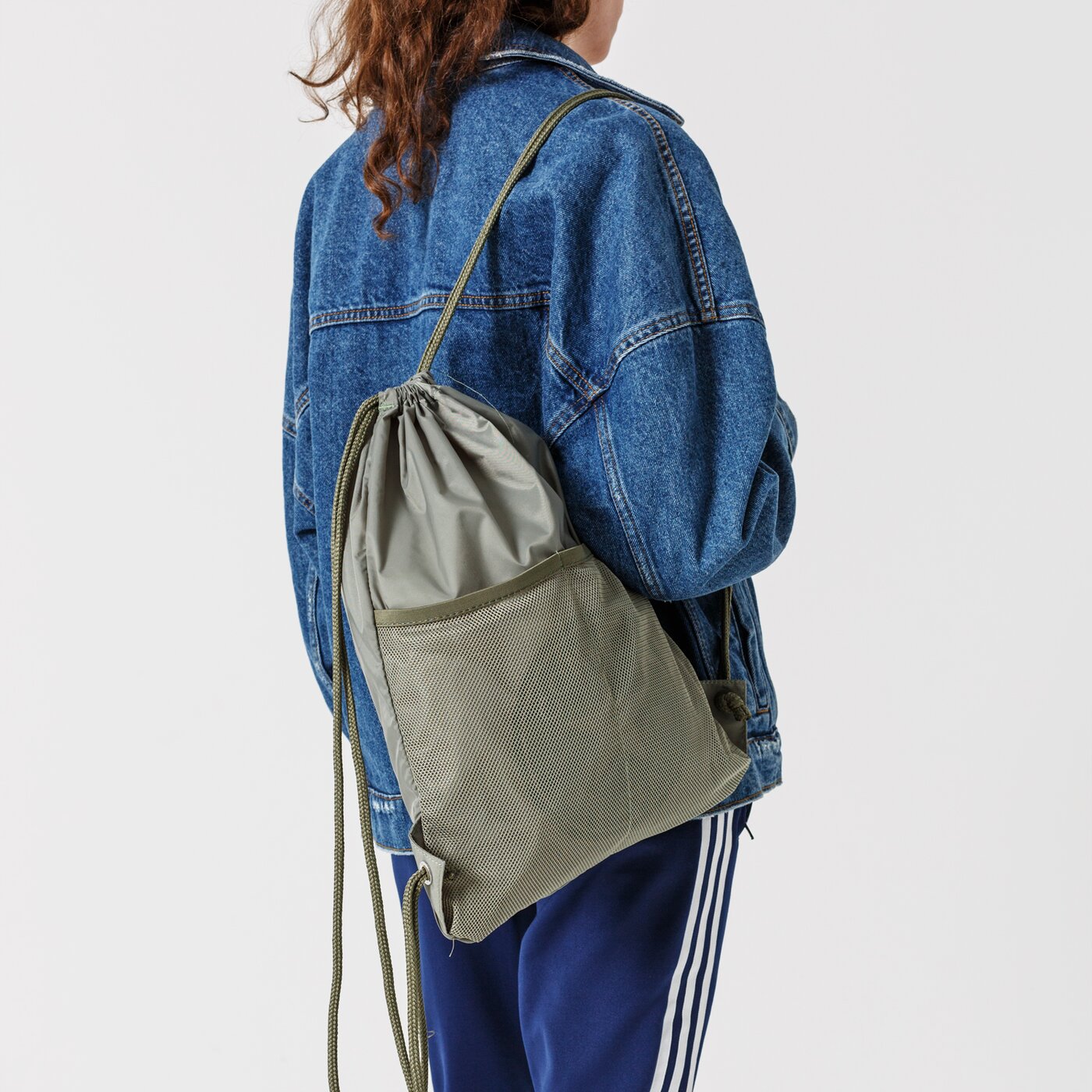 CONVERSE MAIŠAS CINCH 10017279-A06 ŽALIA 10,00 EUR | Sportiniai ...