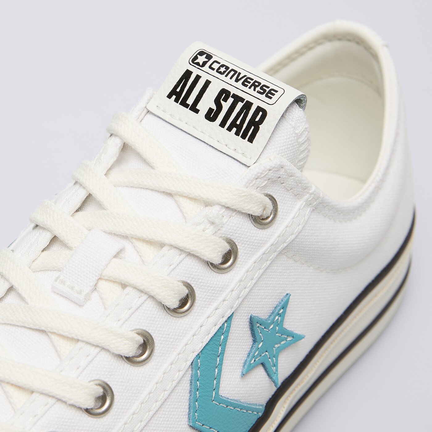 CONVERSE STAR PLAYER 76 A09857C BALTA 44,00 EUR | Inkariukai | e ...