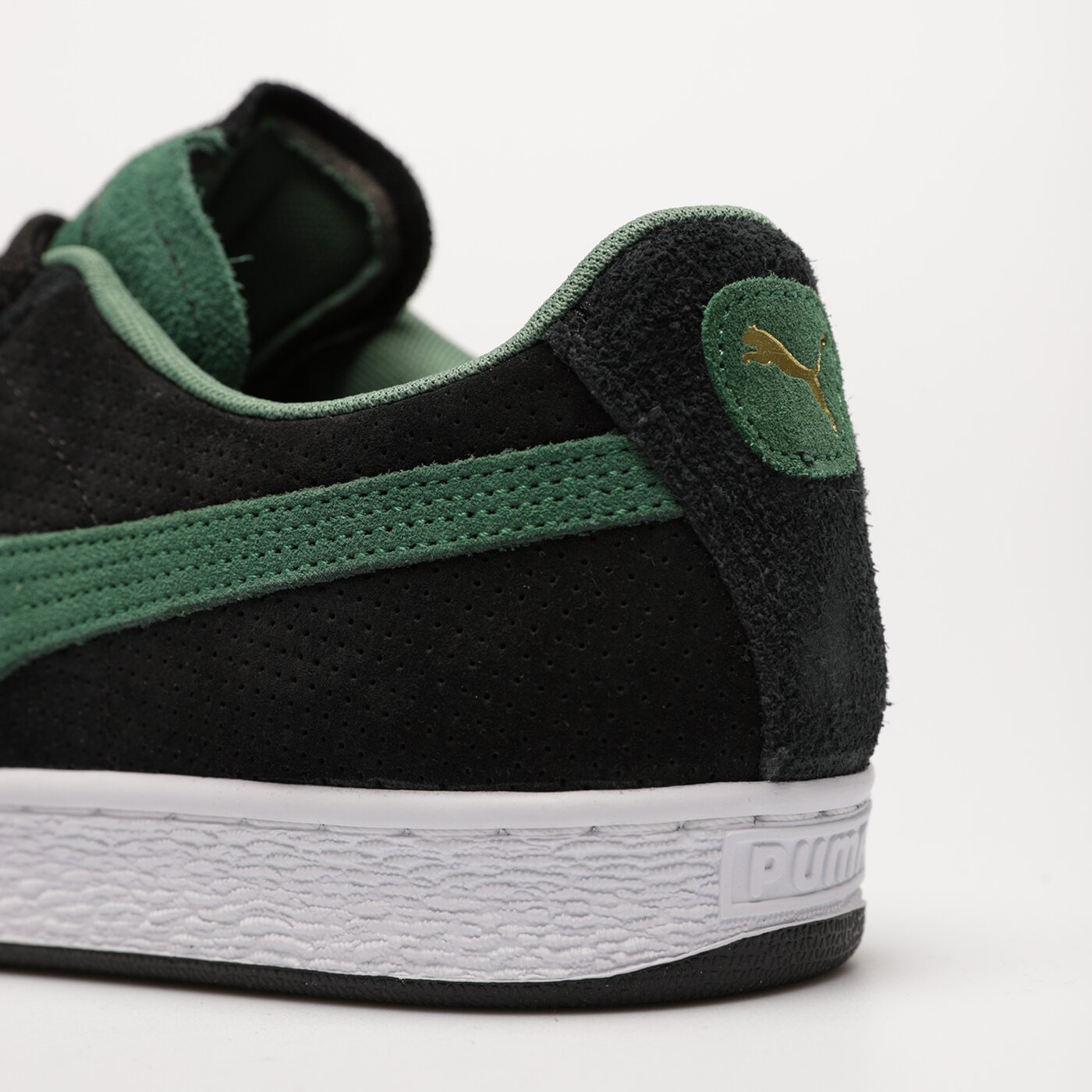 PUMA SUEDE CLASSIC XXI 38946201 JUODA 69,99 EUR | Kedai | e ...