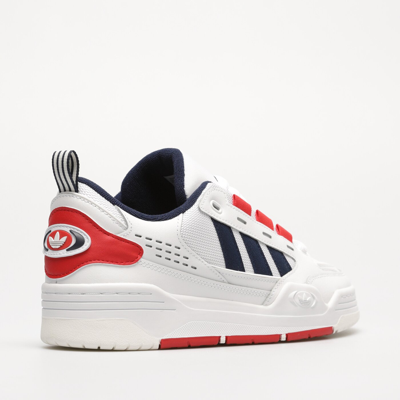 ADIDAS ADI2000 ID2103 BALTA 59,99 EUR | Kedai | e. parduotuvėje Sizeer.lt