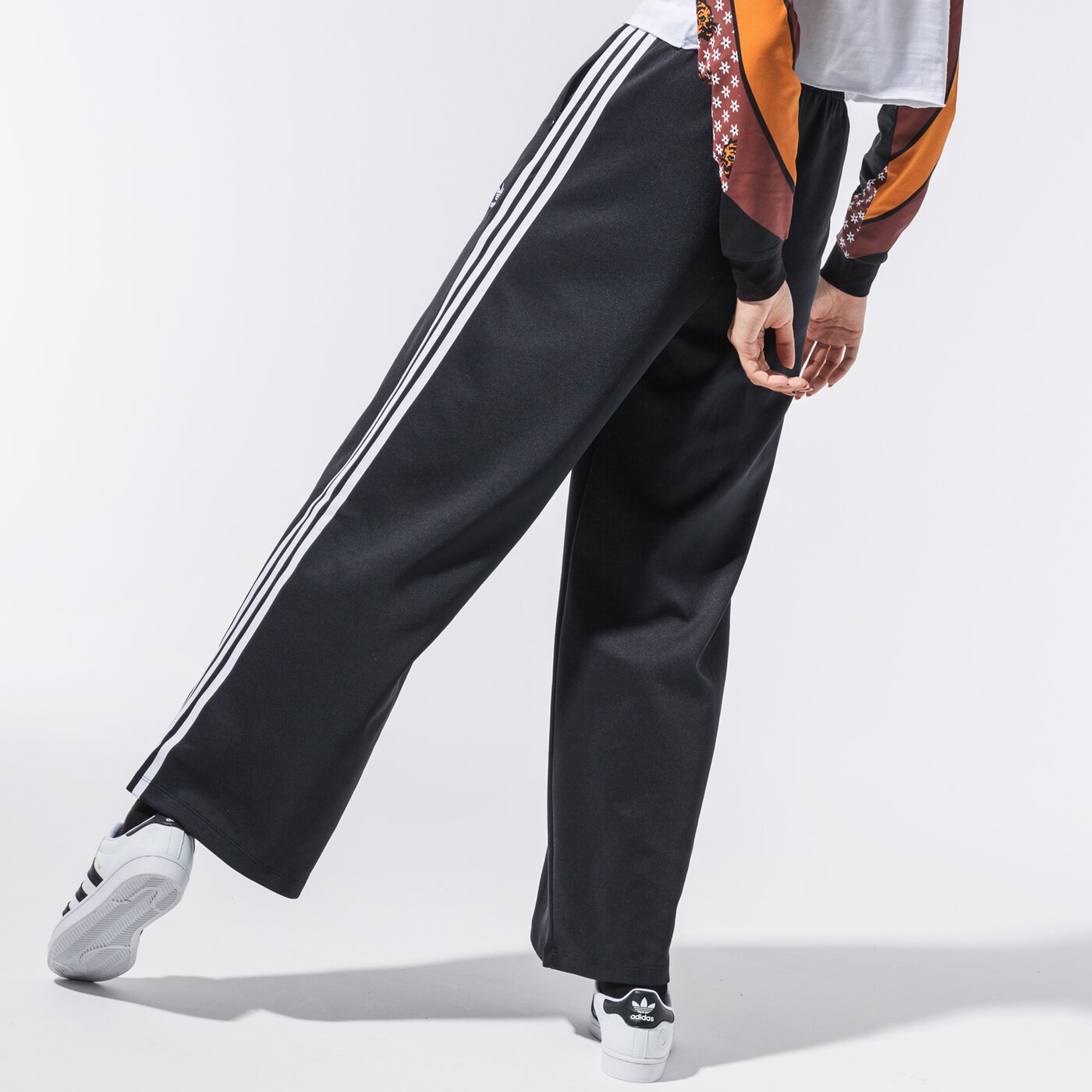ADIDAS KELNĖS RELAXED PANT PB GD2273 JUODA 49,99 EUR | Kelnės | e ...
