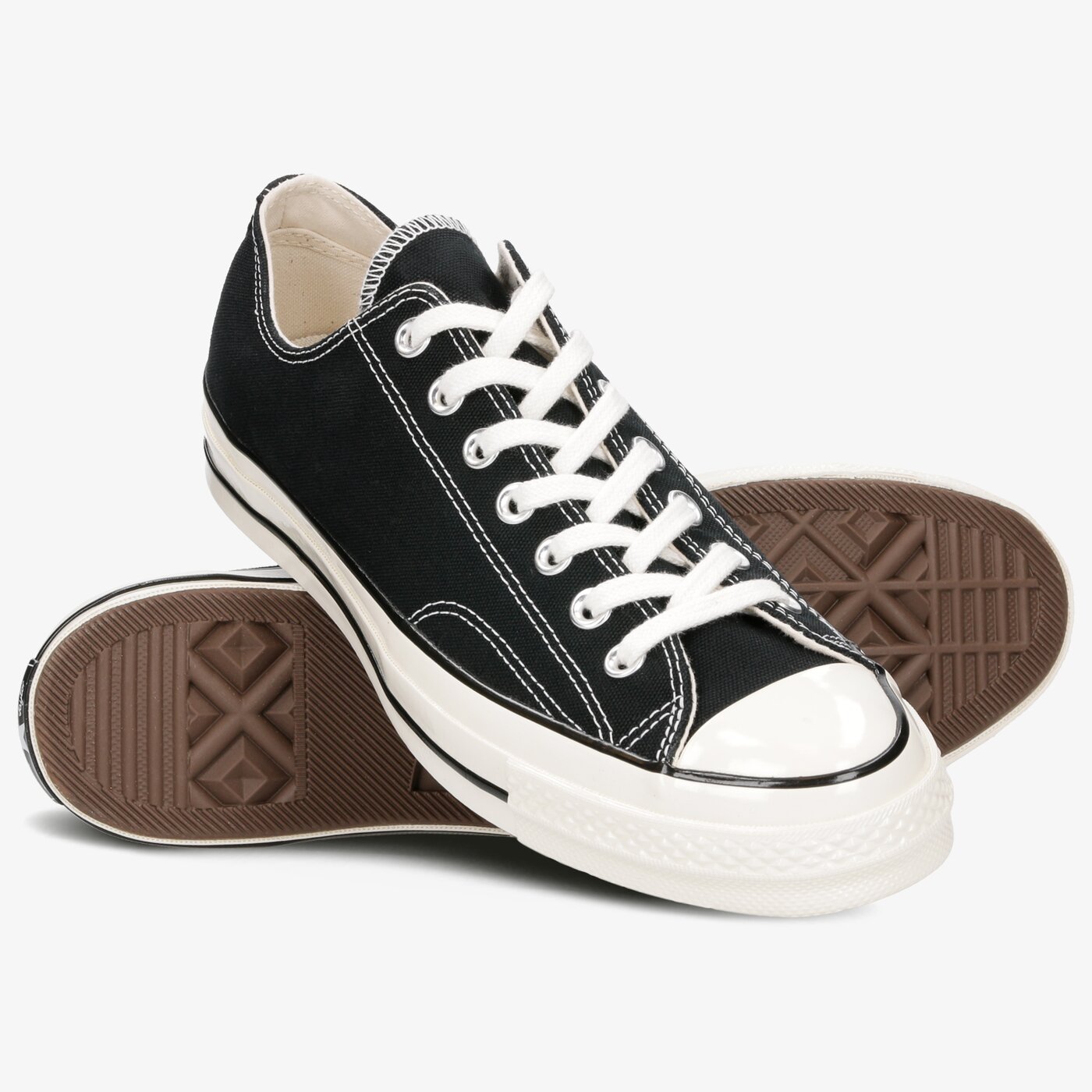 CONVERSE CHUCK 70 162058C JUODA 49,99 EUR | Inkariukai | e ...