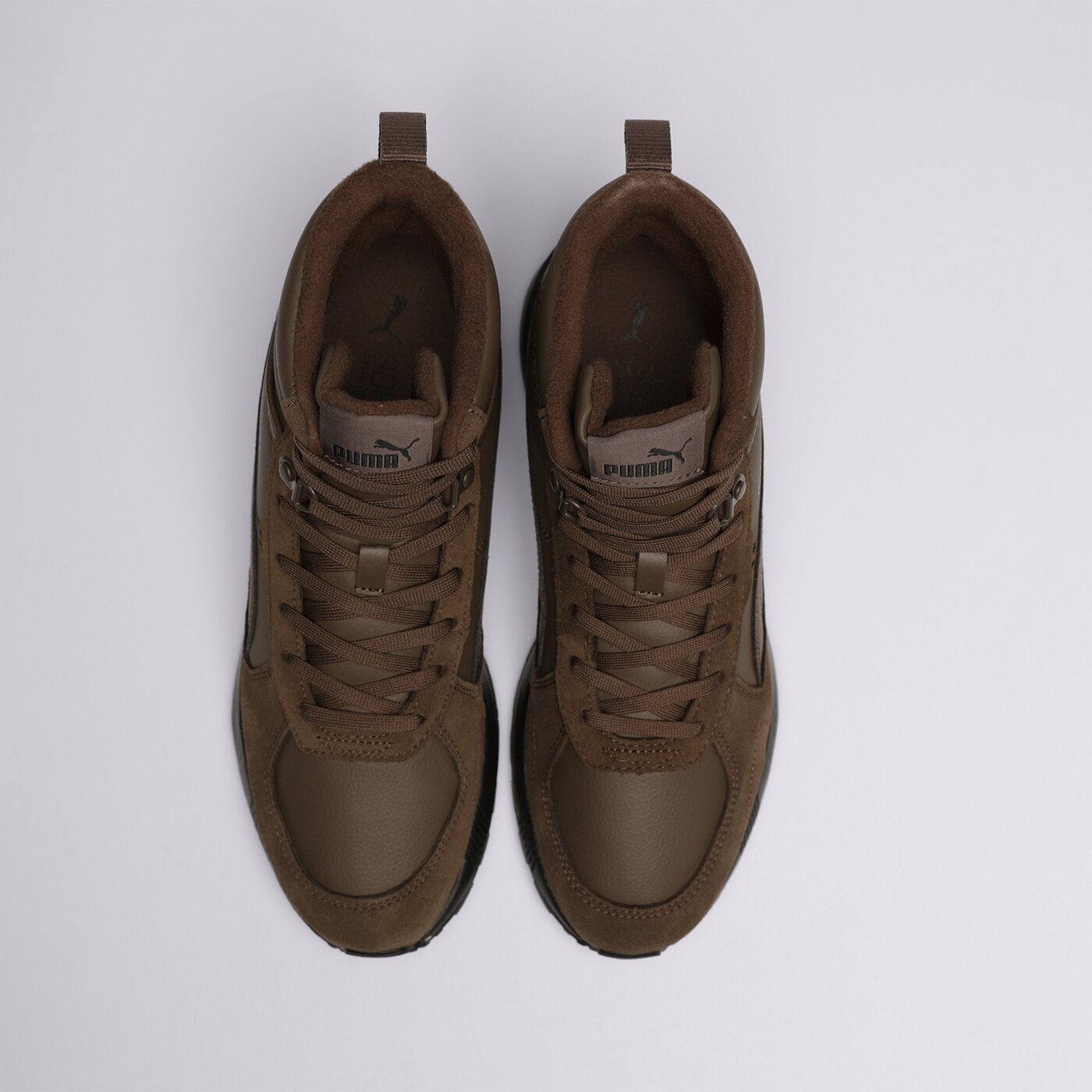 PUMA GRAVITON MID 38320409 RUDA 44,00 EUR | Kedai | e. parduotuvėje ...