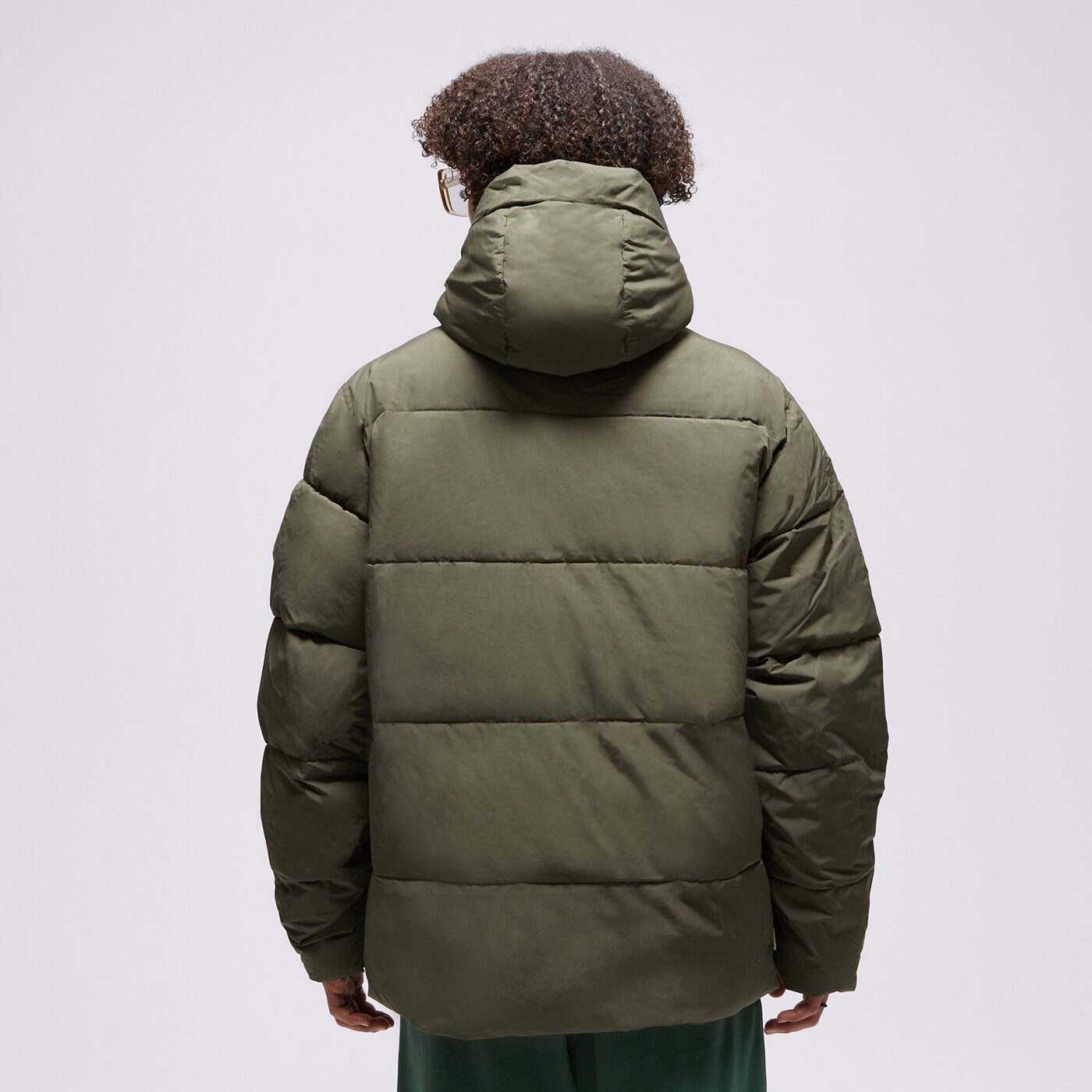 ELEMENT STRIUKĖ ŽIEMINĖ DULCEY PUFF 2.0 ELYJK00162-CSN0 JUODA 144,99 ...