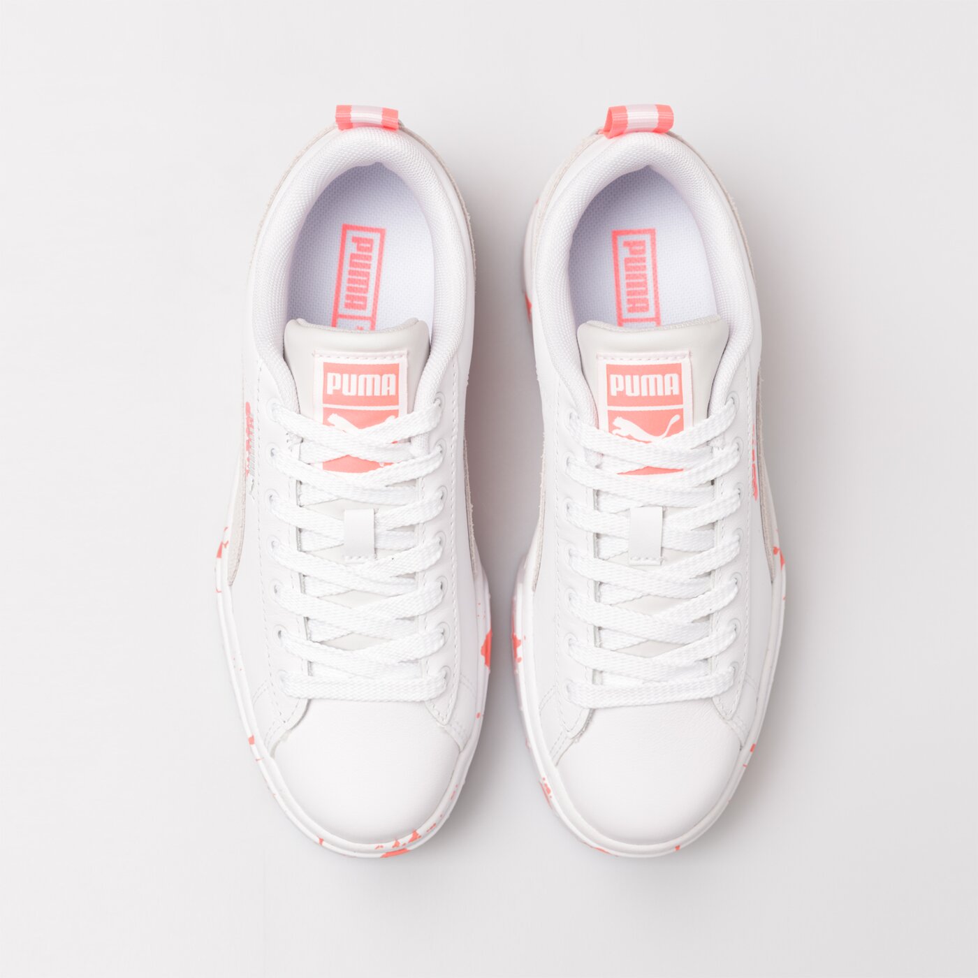 PUMA MAYZE PAINT SPLASH WNS PUMA 387143-01 BALTA 64,99 EUR | Kedai | e ...