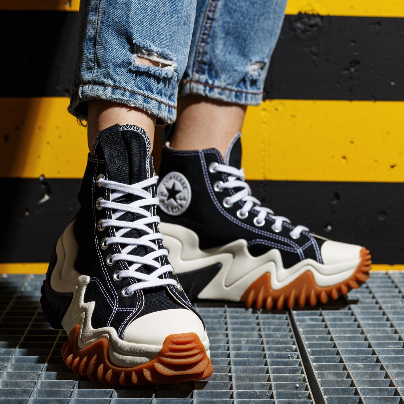 CONVERSE RUN STAR MOTION 171545C JUODA 79,00 EUR | Kedai | e ...