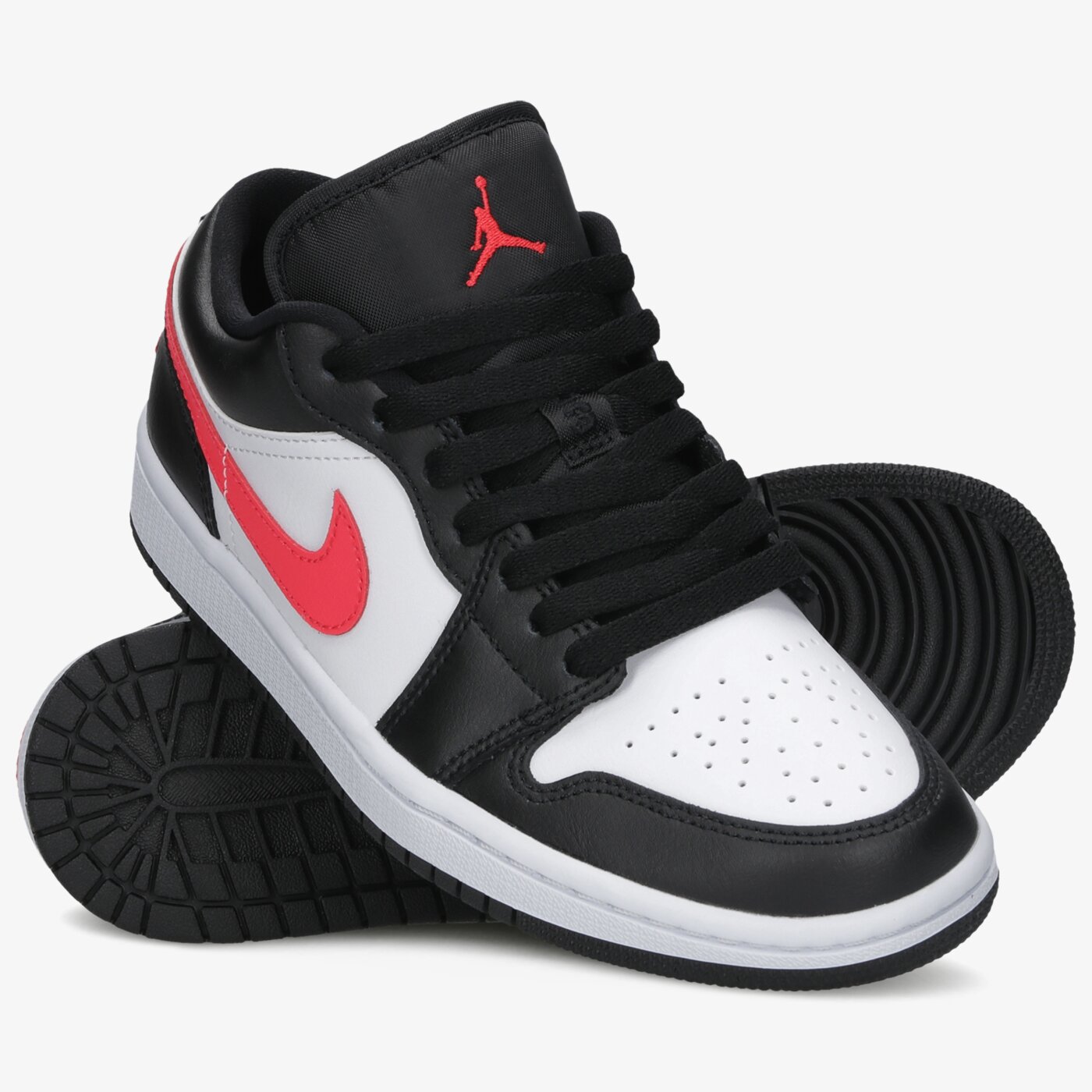 AIR JORDAN 1 LOW DC0774-004 BALTA 130,00 EUR | Kedai | e. parduotuvėje ...