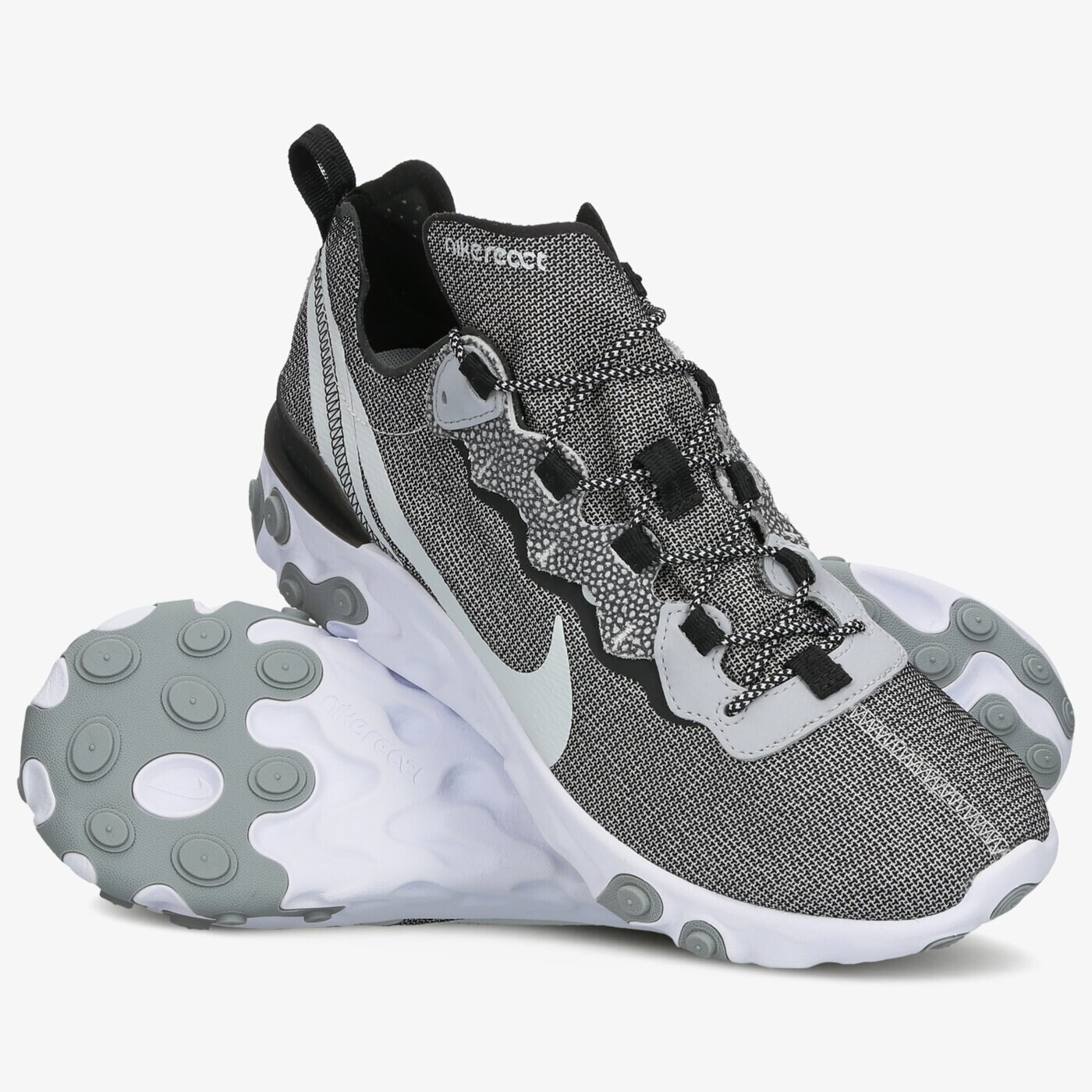 NIKE REACT ELEMENT 55 SE CD2153-100 PILKA 99,99 EUR | Kedai | e ...