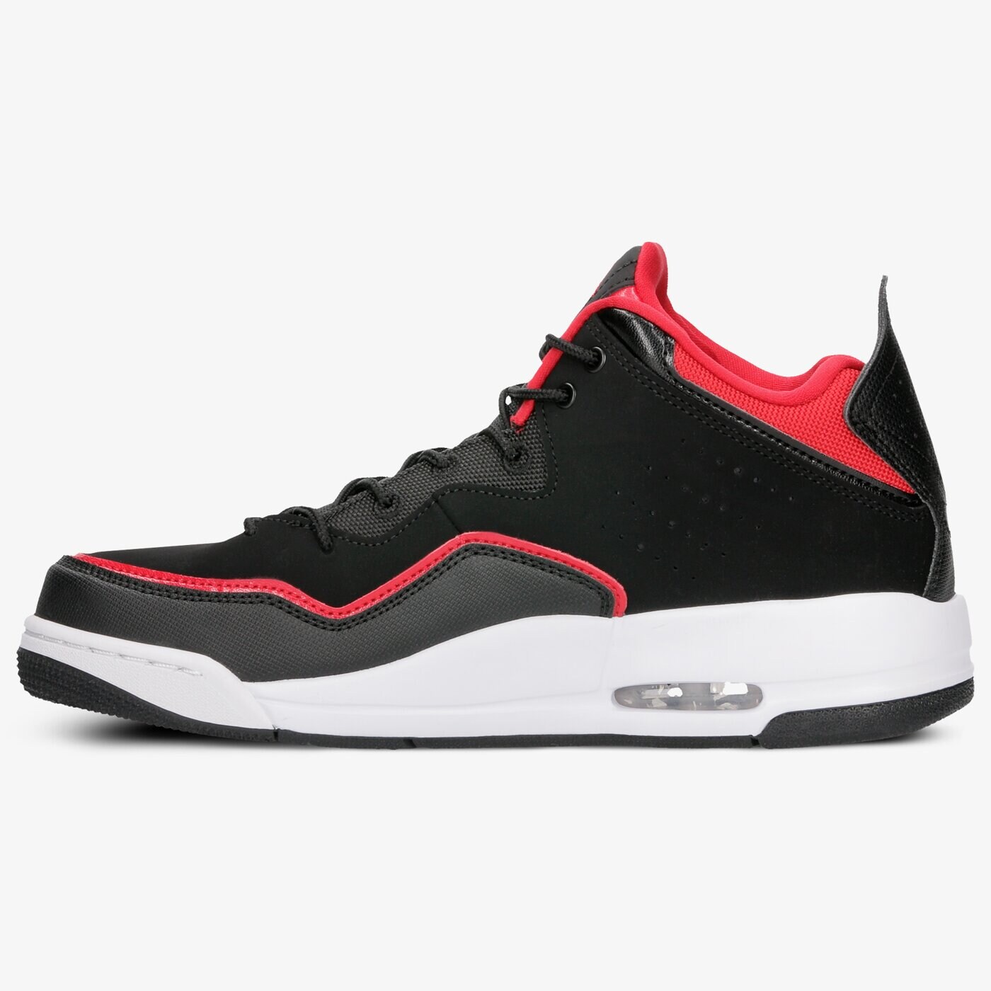 JORDAN COURTSIDE 23 | AR1000-006 | JUODA | 29,99 € | Kedai | Sizeer.lt