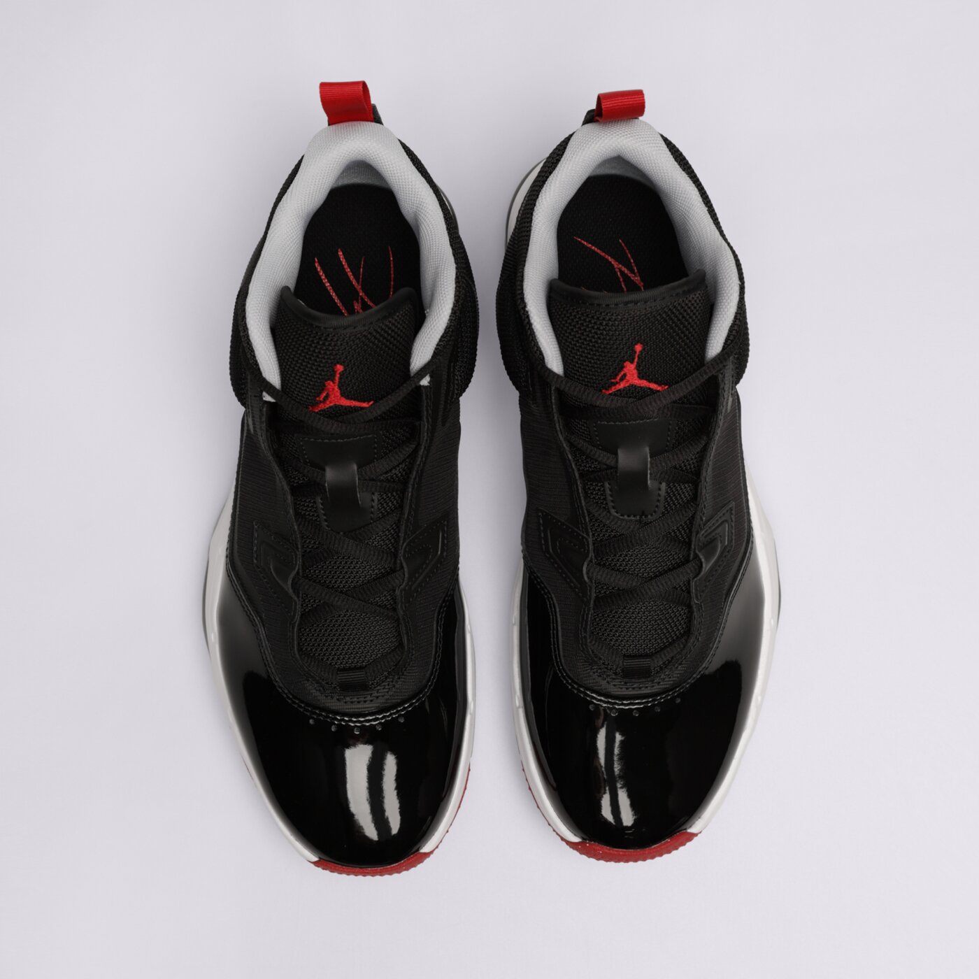 JORDAN STAY LOYAL 3 FB1396-006 JUODA 75,00 EUR | Kedai | e ...