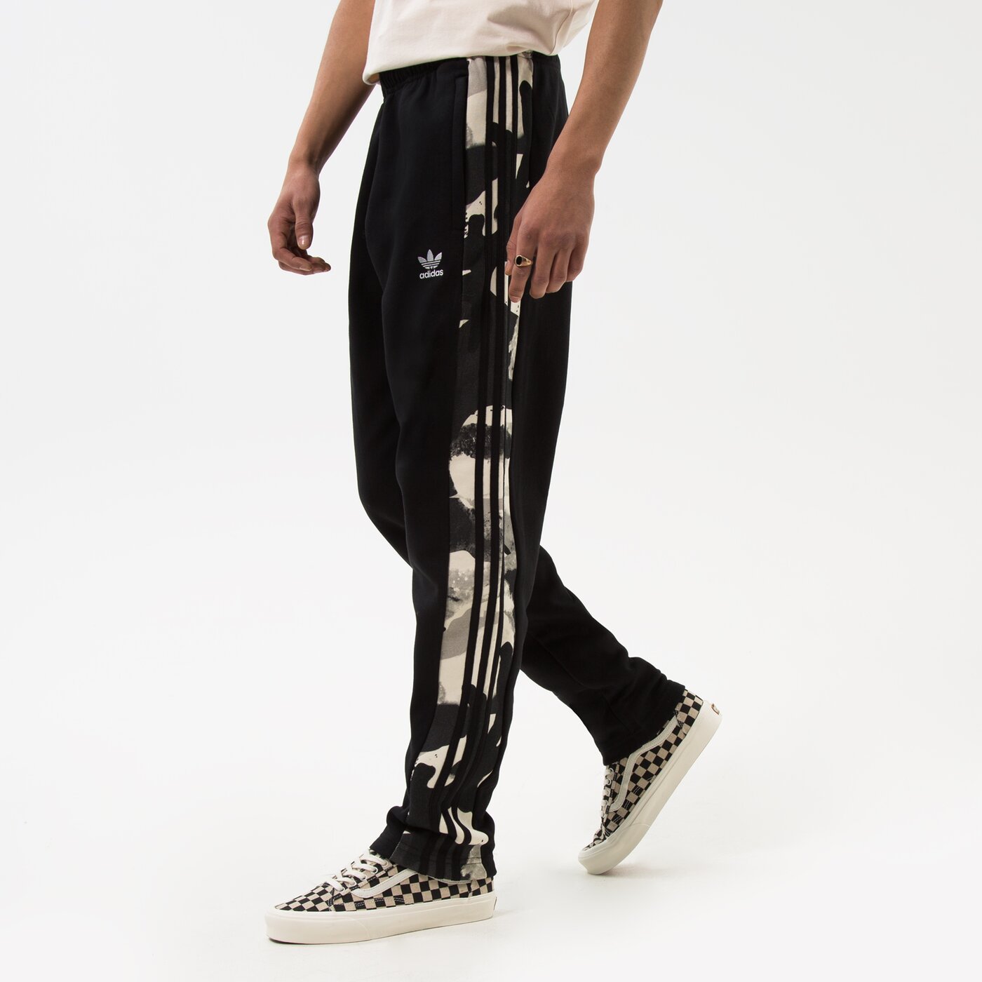 ADIDAS KELNĖS CAMO SWTPNT HK2808 JUODA 45,00 EUR | Kelnės | e ...