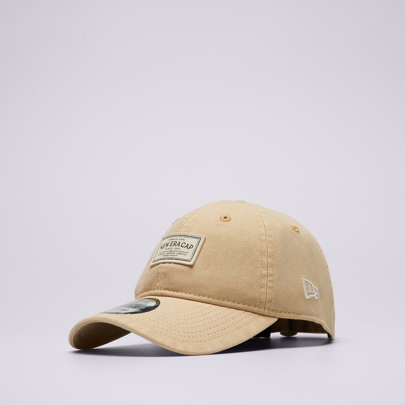 NEW ERA KEPURĖ NE CANVAS 920 NONE 60503559 RUSVAI GELSVA 24,00 EUR ...