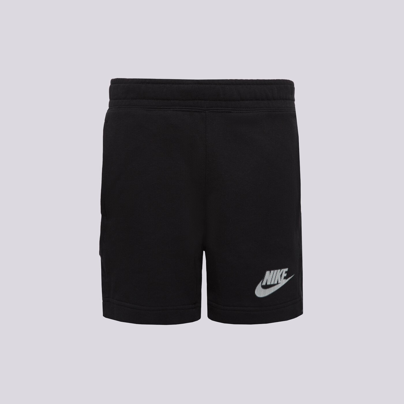 NIKE ŠORTAI SPORTSWEAR HYBRID DQ7843-010 JUODA 14,00 EUR | Šortai ir ...