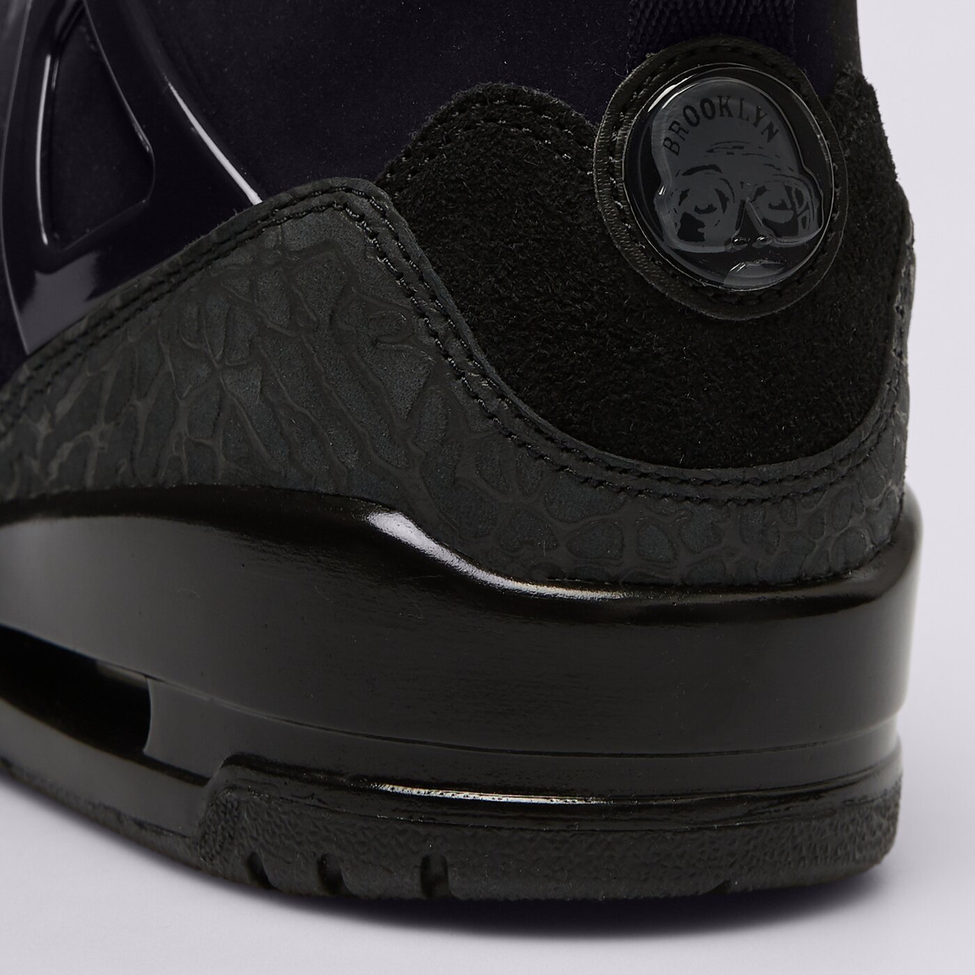 JORDAN SPIZIKE LOW FQ1759-001 JUODA 149,00 EUR | Kedai | e ...