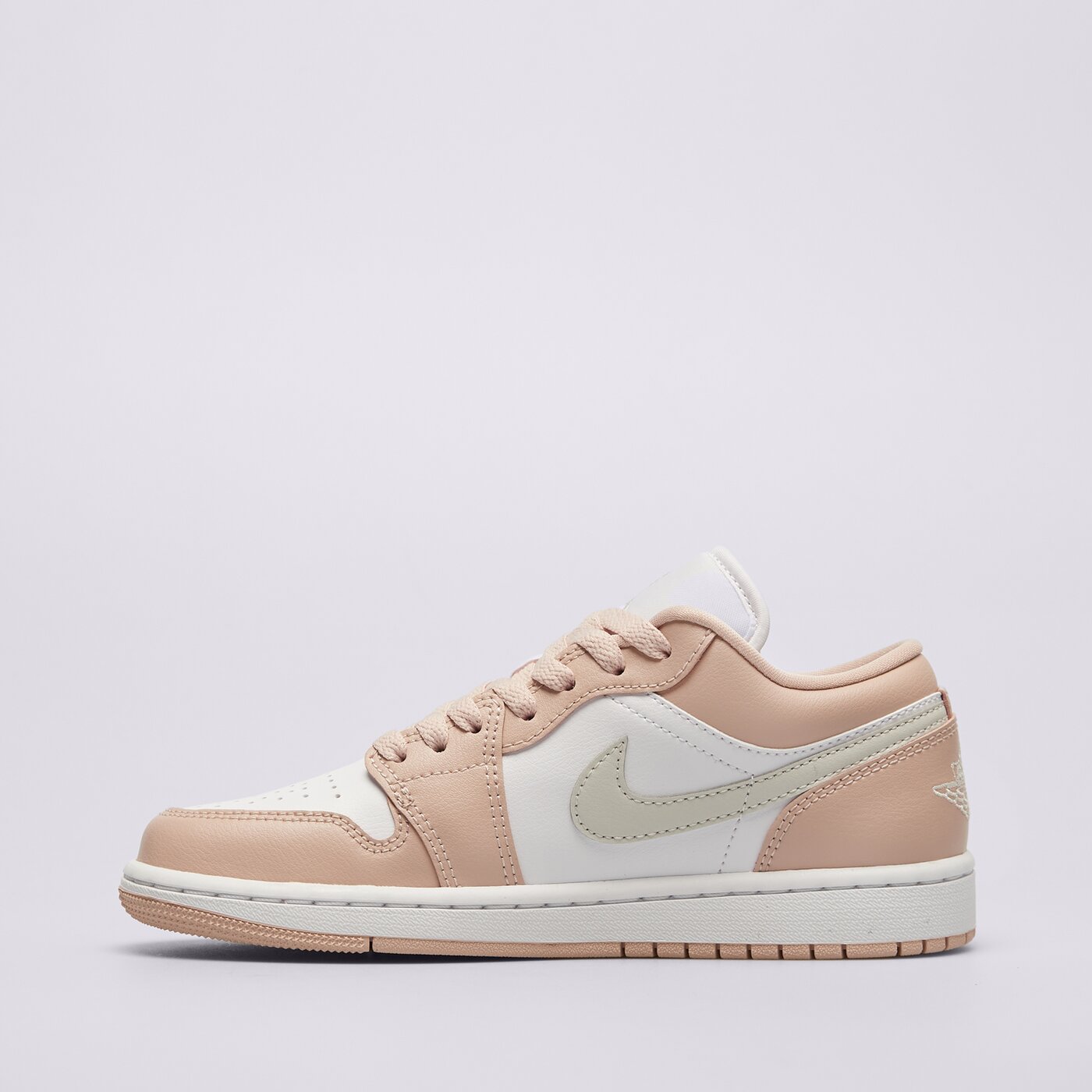 AIR JORDAN 1 LOW DC0774-120 ROŽINĖ 105,00 EUR | Kedai | e. parduotuvėje ...