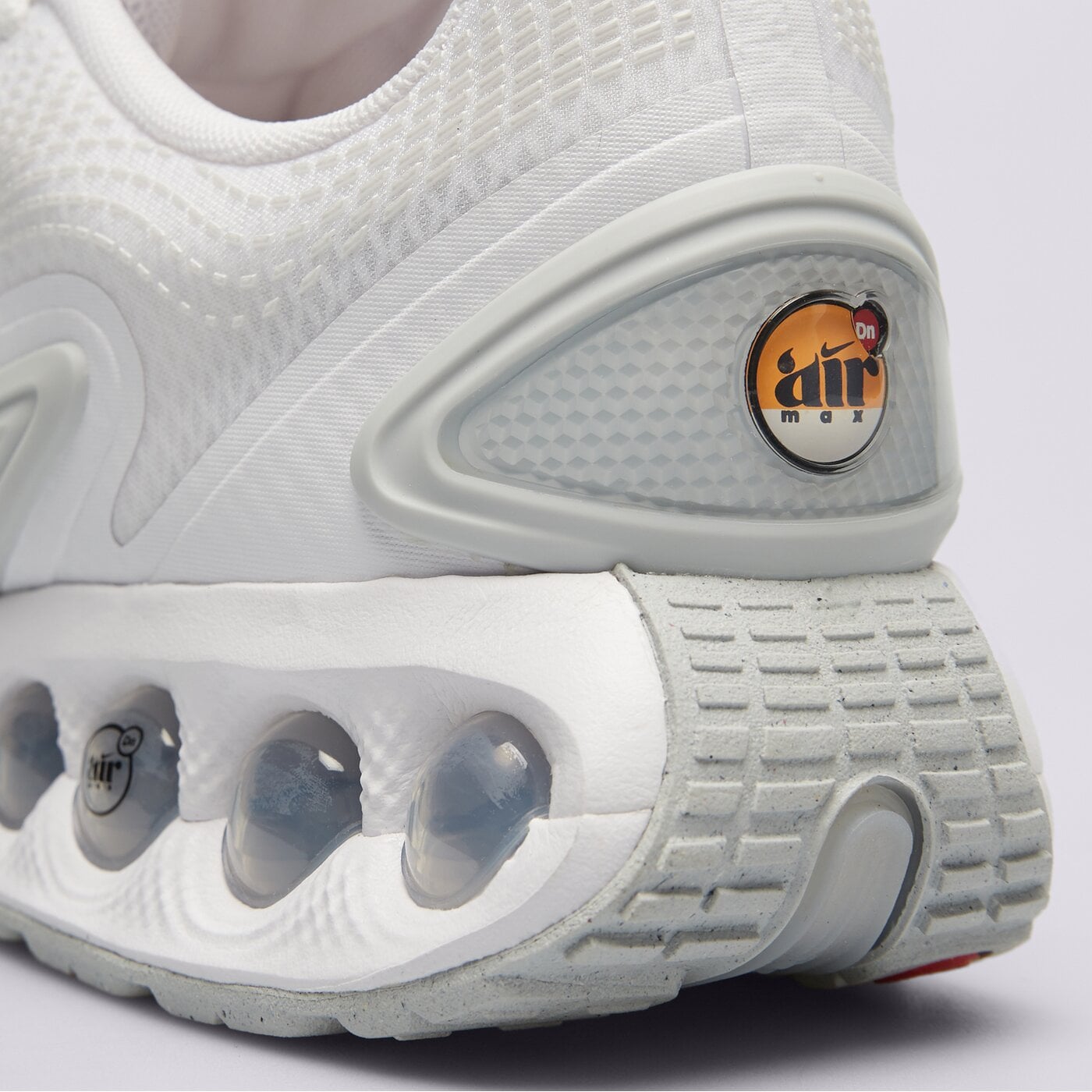 NIKE AIR MAX DN DV3337-101 BALTA 170,00 EUR | Kedai | e. parduotuvėje ...
