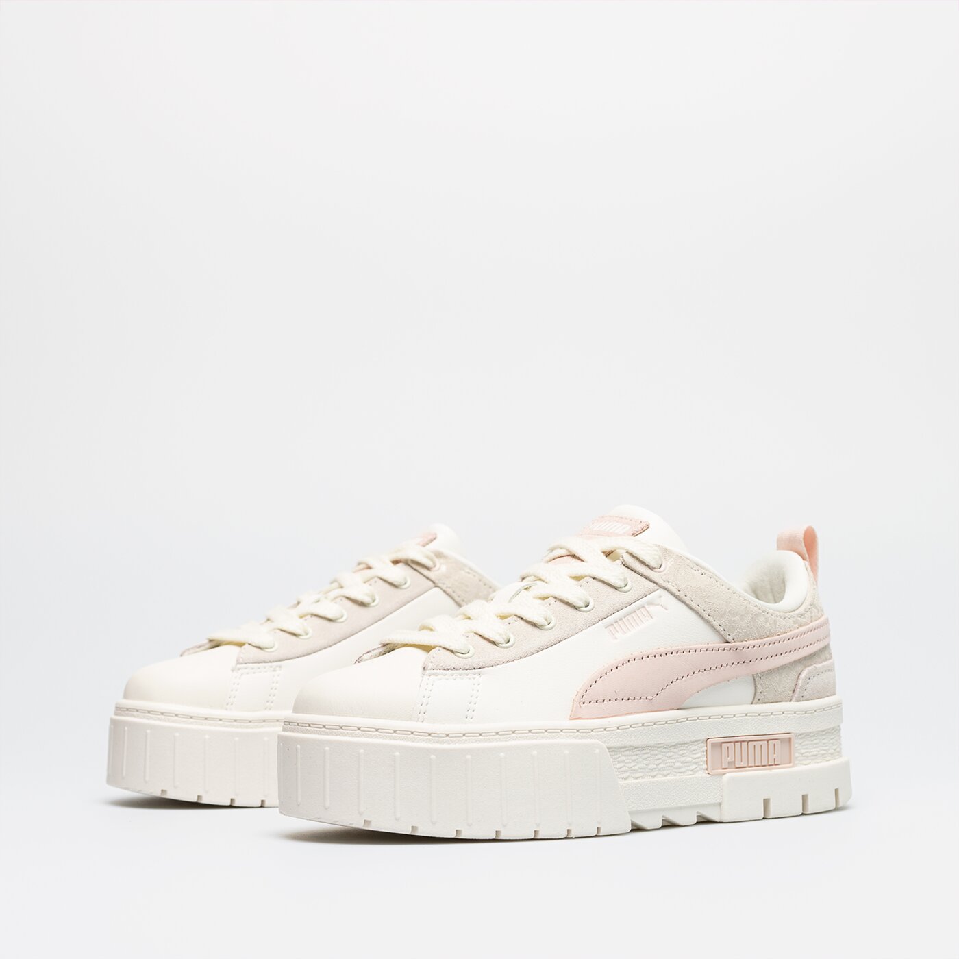 PUMA MAYZE RAW MUTED ANIMAL WNS 38757102 BALTA 54,00 EUR | Kedai | e ...