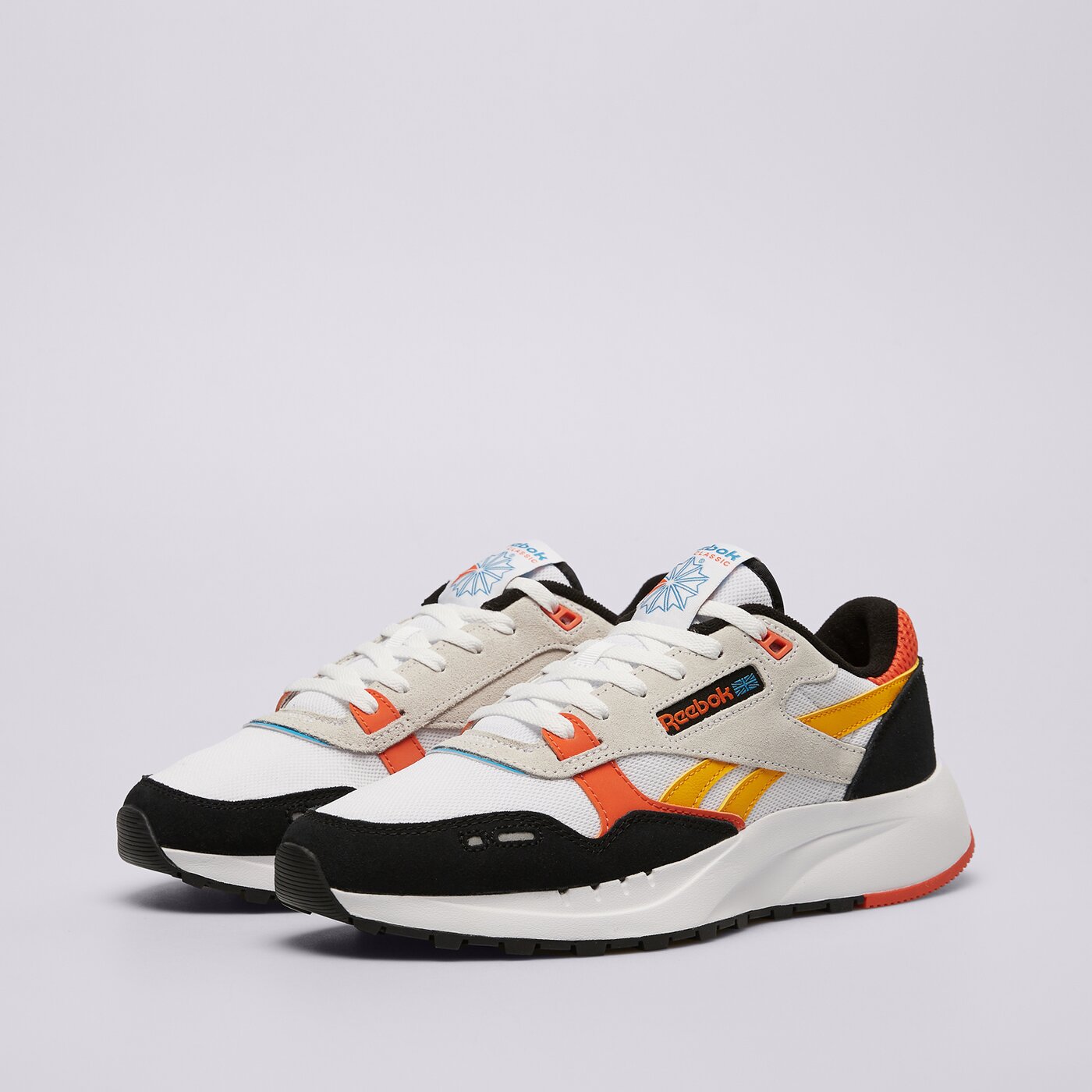REEBOK CLASSIC LEATHER 2400 100211032 DAUGIASPALVĖ 69,00 EUR | Kedai ...