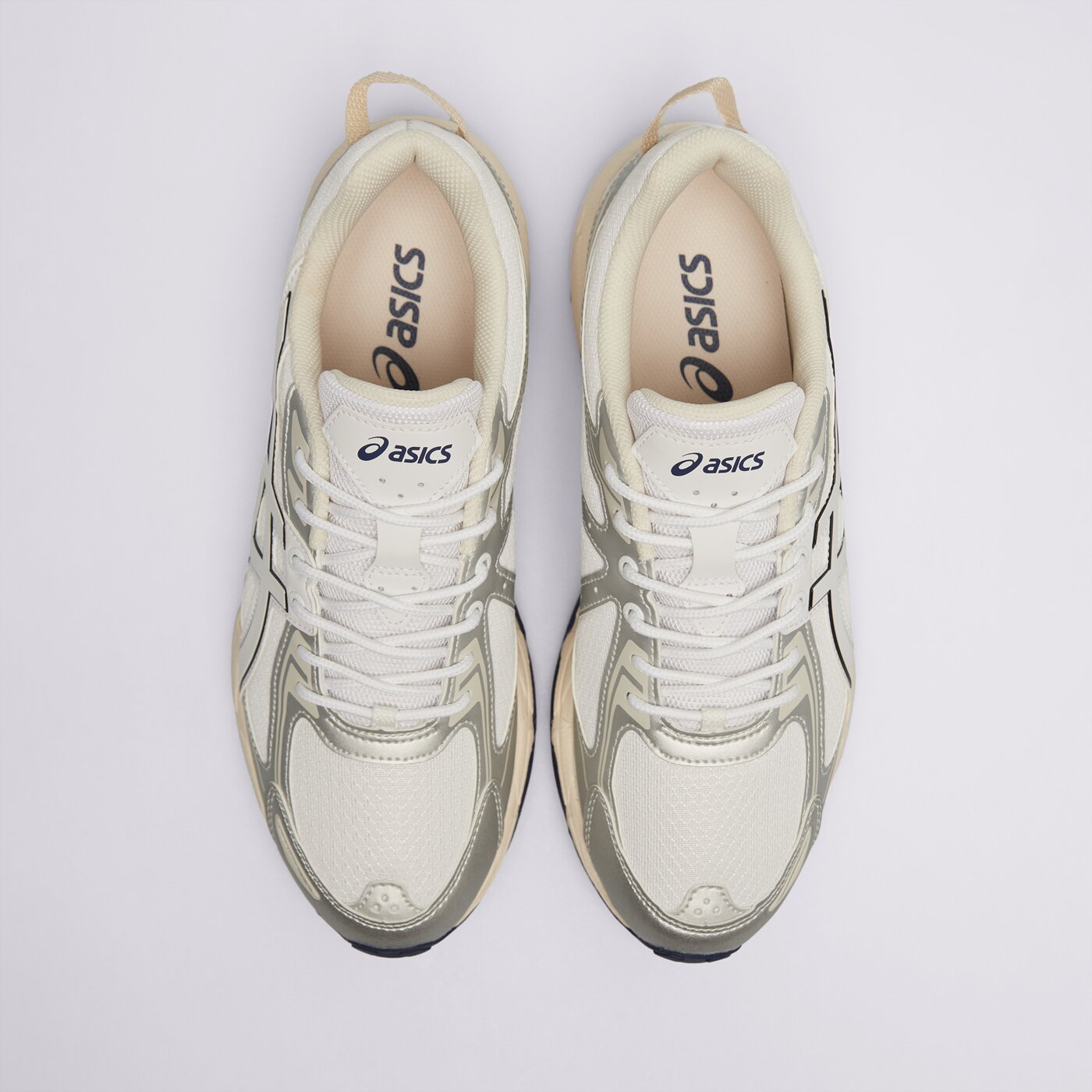 ASICS GEL-VENTURE 6 1203A407-100 BALTA 80,00 EUR | Kedai | e. parduotuvėje Sizeer.lt