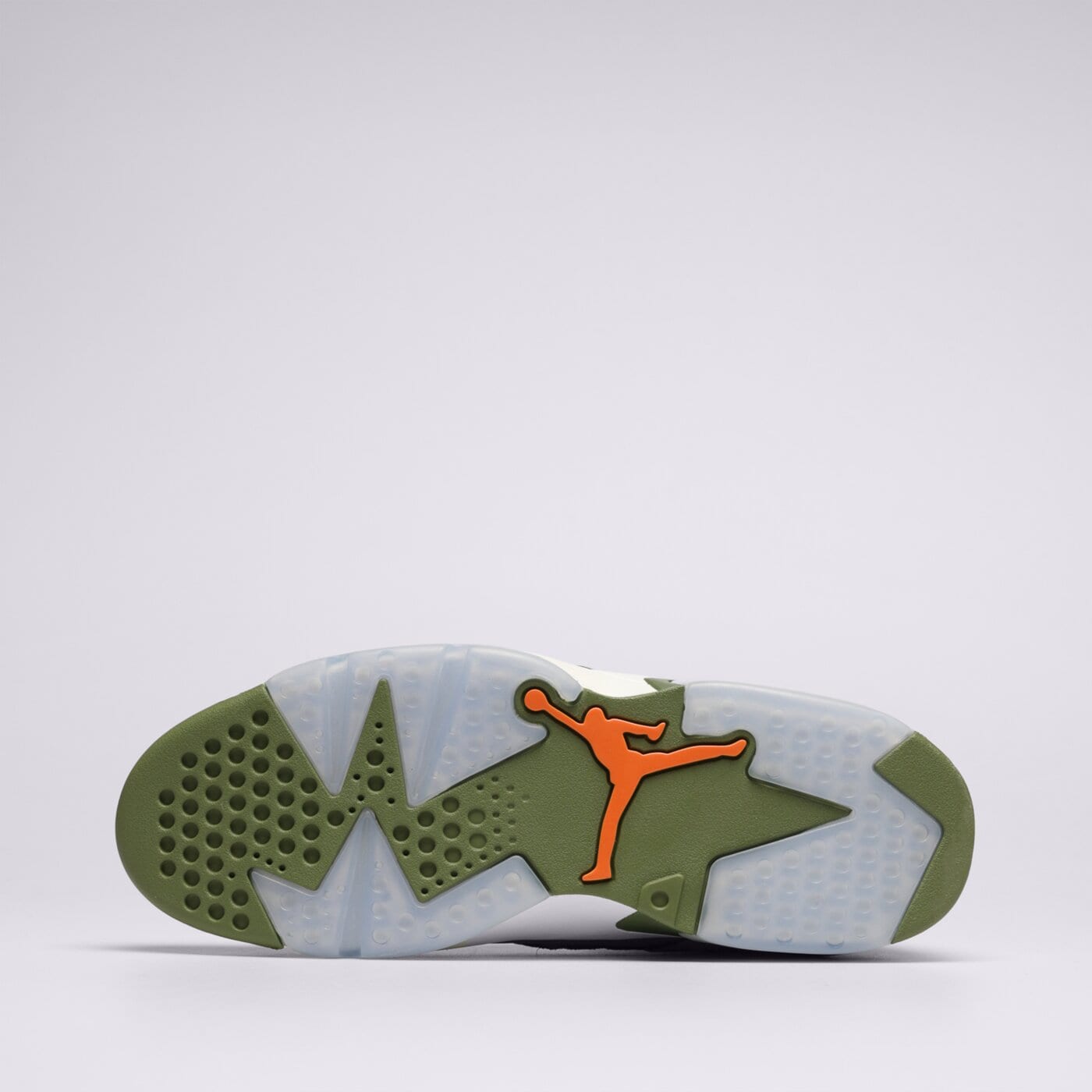 JORDAN JUMPMAN MVP DZ4475-300 ŽALIA 125,00 EUR | Kedai | e ...
