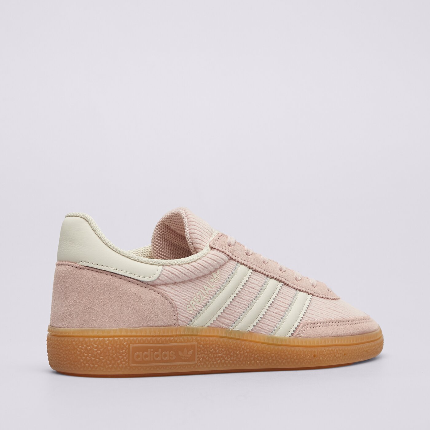 ADIDAS HANDBALL SPEZIAL W IG1977 ROŽINĖ 109,99 EUR | Kedai | e ...