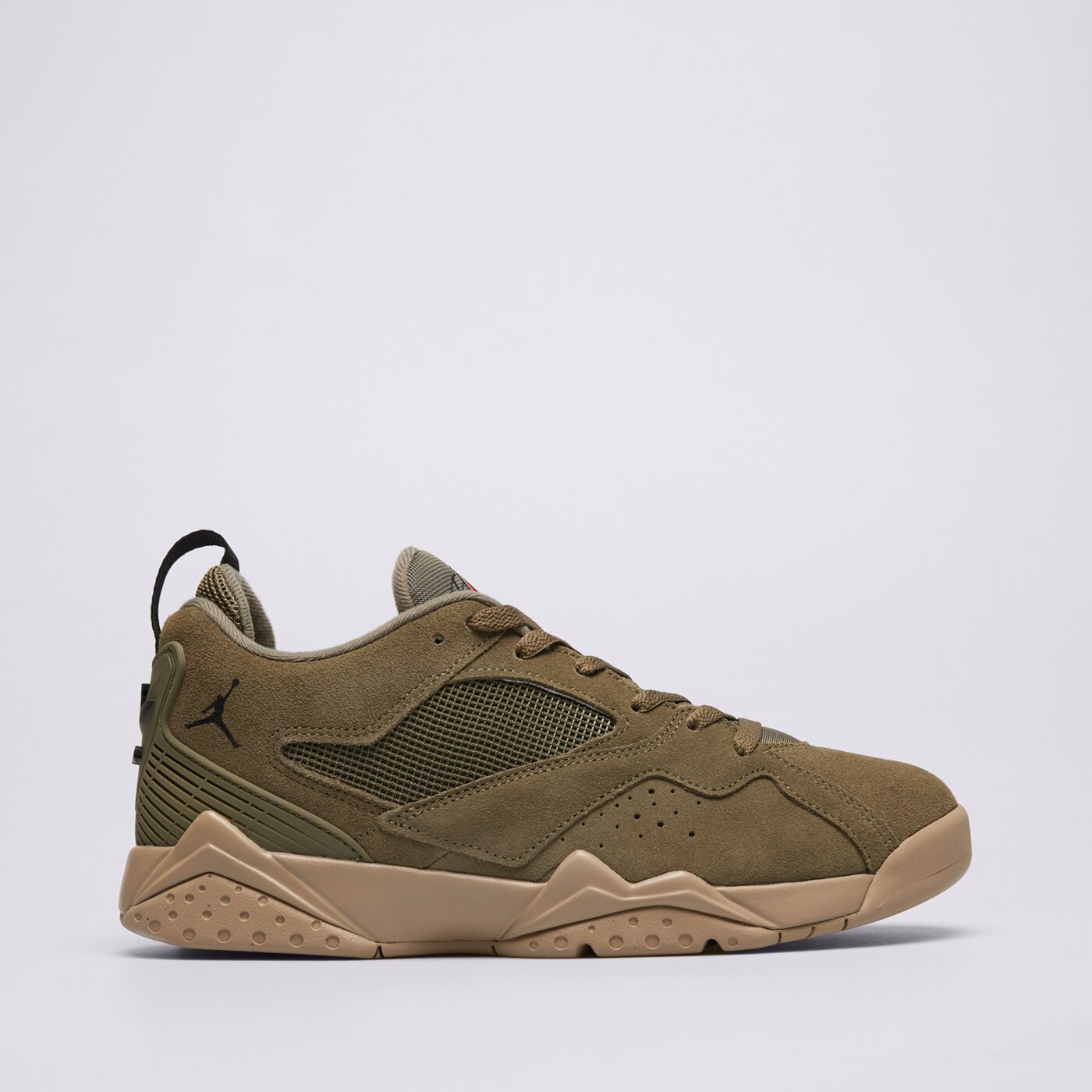 JORDAN 7RM HQ3950-201 RUSVAI ŽALSVA 140,00 EUR | Kedai | e ...