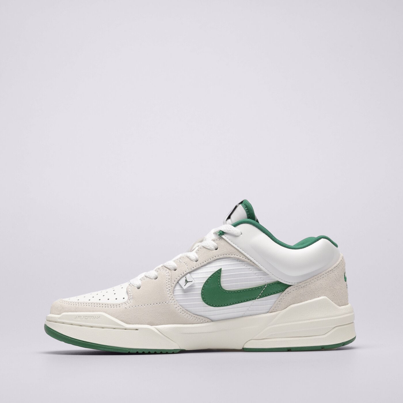 JORDAN STADIUM 90 DX4397-103 BALTA 94,00 EUR | Kedai | e. parduotuvėje ...