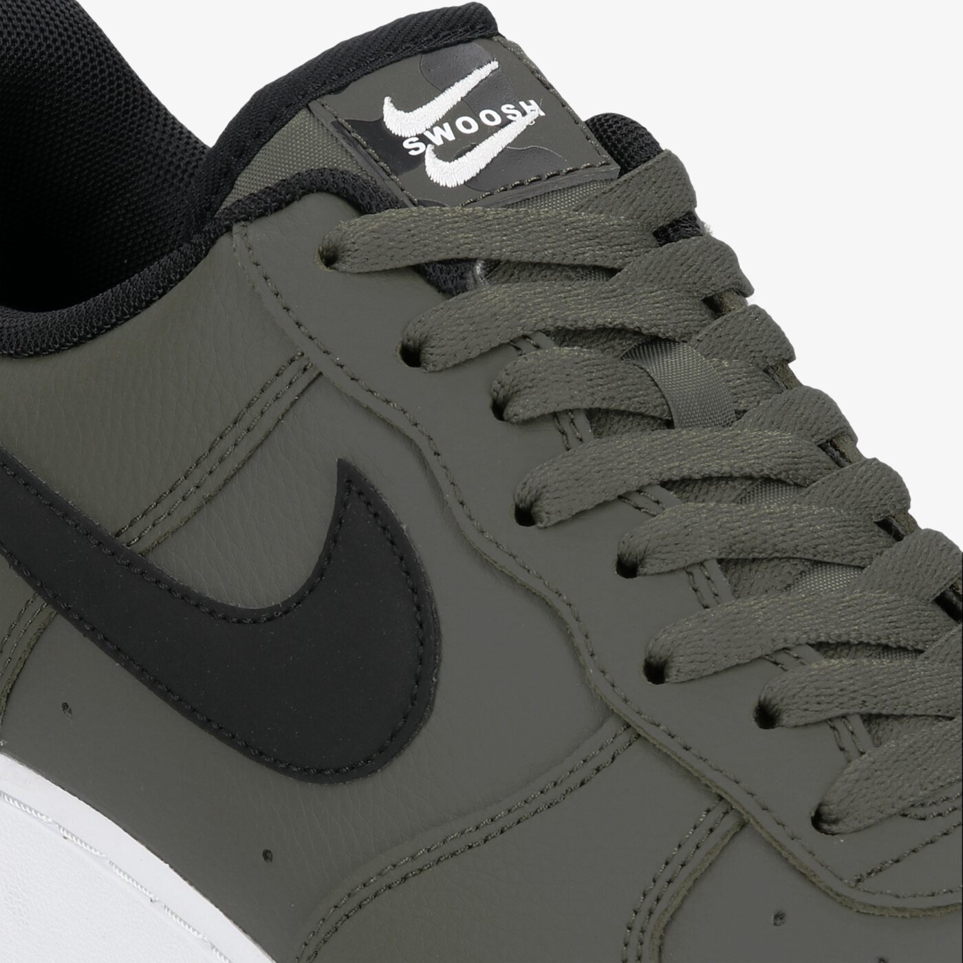 NIKE AIR FORCE 1 '07 LV8 CT2300-300 RUSVAI ŽALSVA 100,00 EUR | Kedai ...