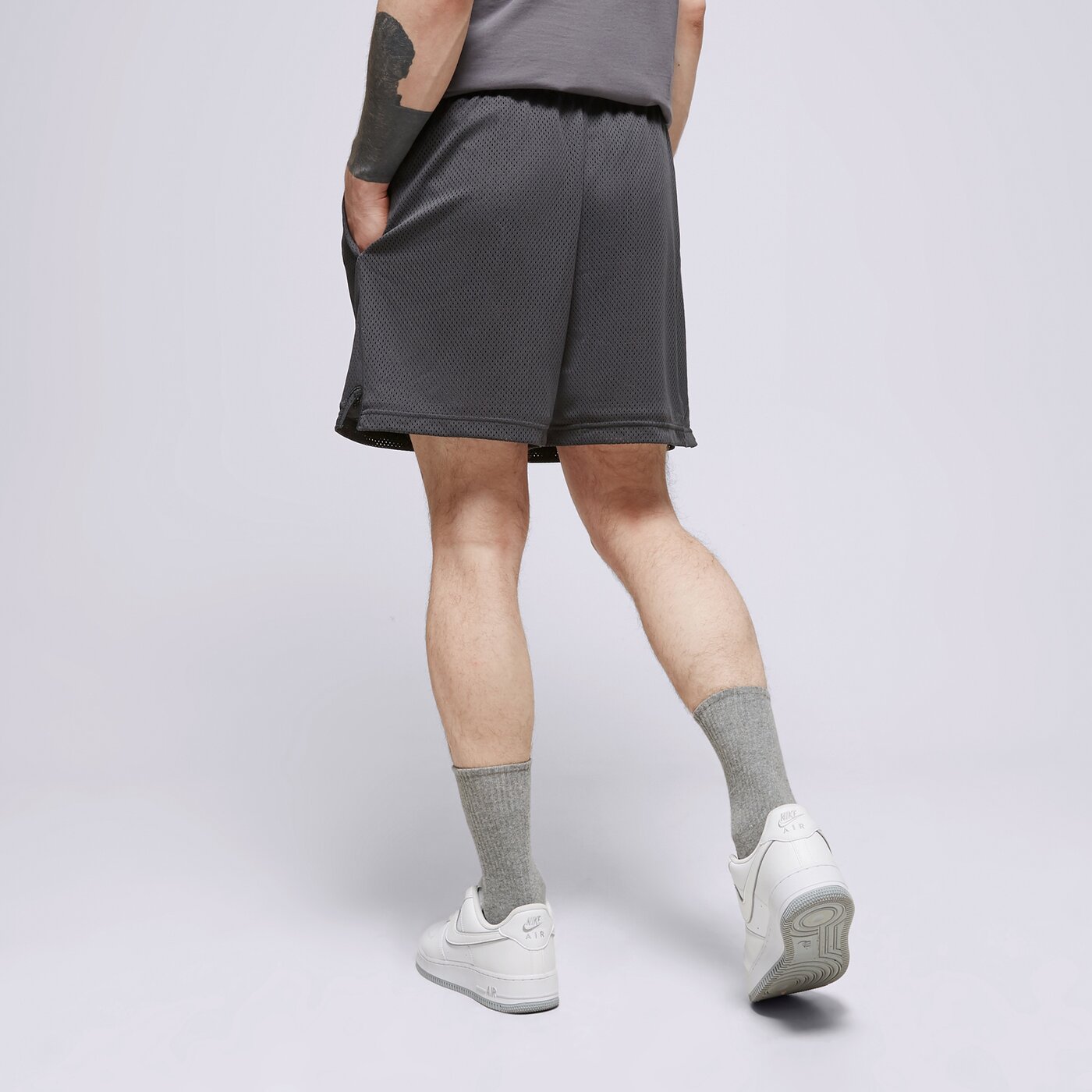 NIKE ŠORTAI BKN M NK PLAYER SHRT NBA DN8222-060 JUODA 45,00 EUR ...