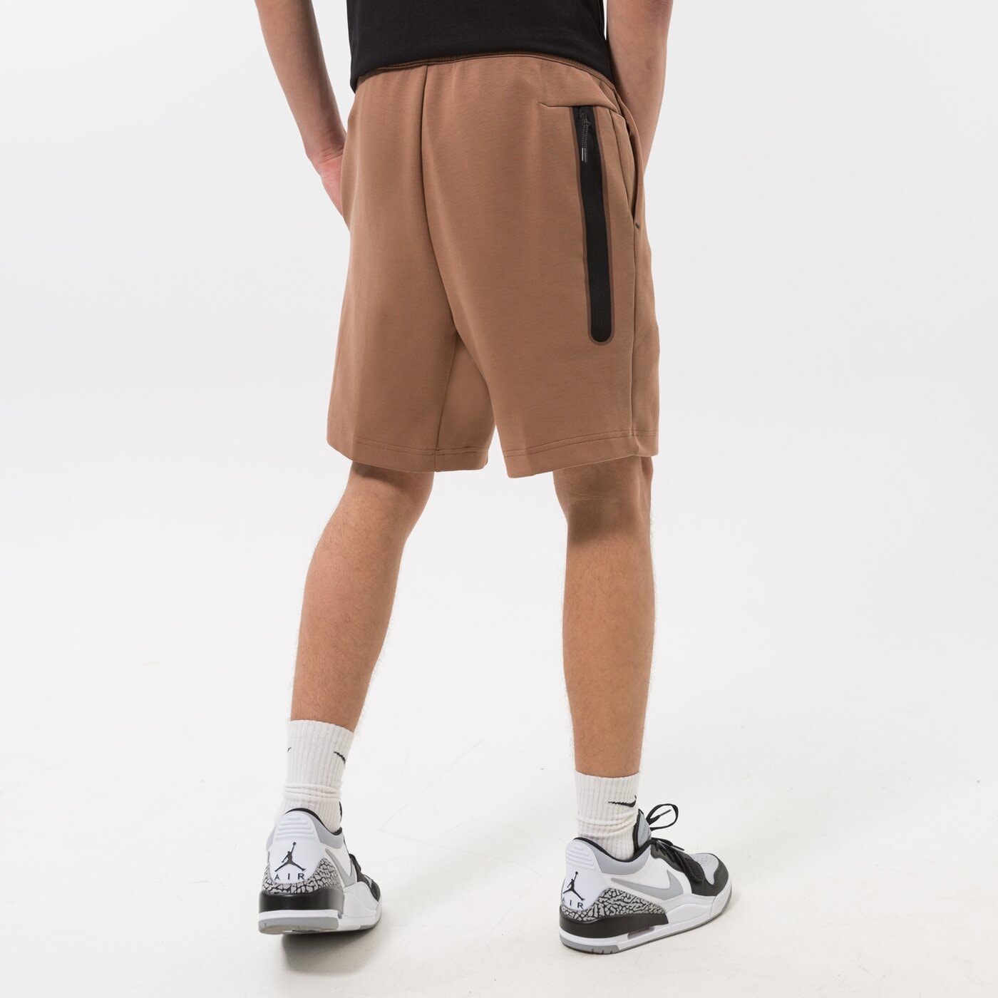 NIKE ŠORTAI DV0539-256 RUDA 80,00 EUR | Šortai | e. parduotuvėje Sizeer.lt