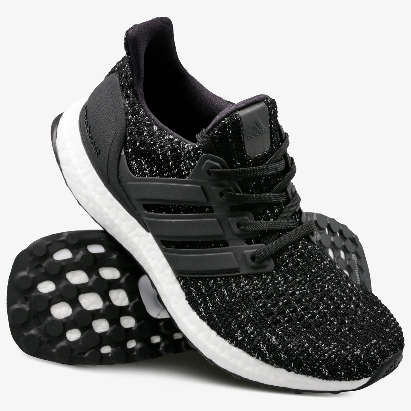 ADIDAS ULTRABOOST W F36125 JUODA 129,99 EUR | Kedai | e. parduotuvėje ...