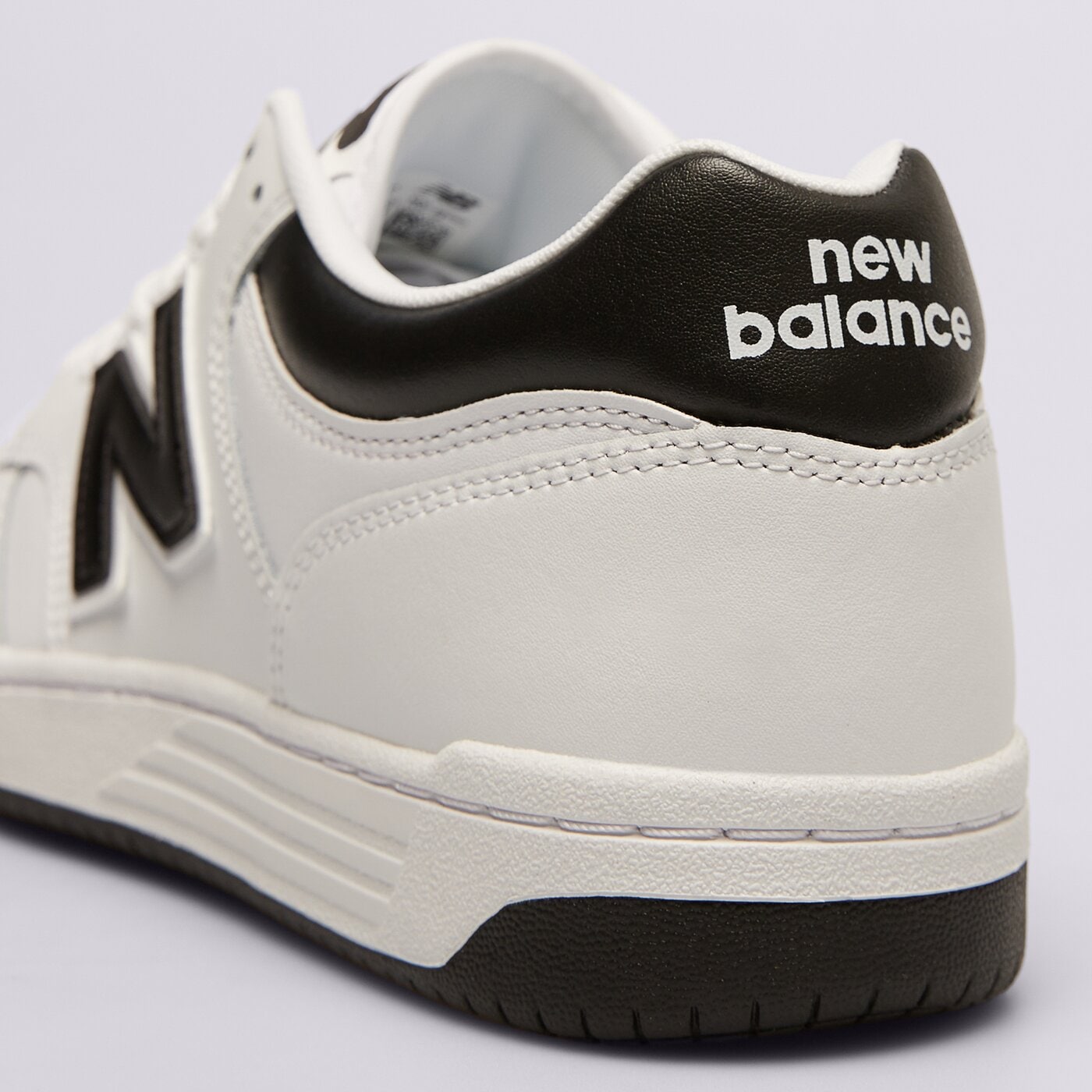 NEW BALANCE 480 BB480LBK BALTA 49,00 EUR | Kedai | e. parduotuvėje ...