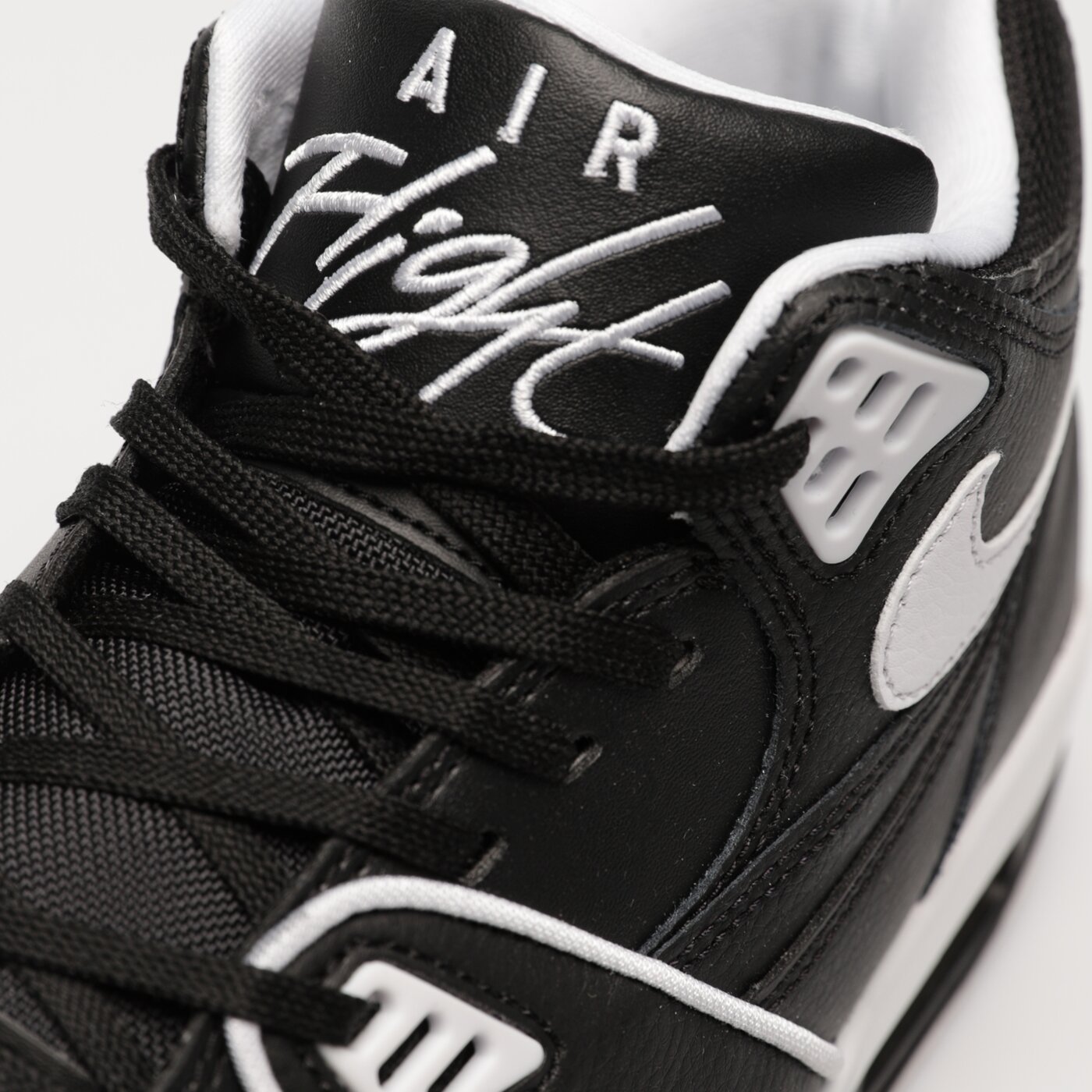 NIKE AIR FLIGHT 89 CU4833-015 JUODA 90,00 EUR | Kedai | e. parduotuvėje ...