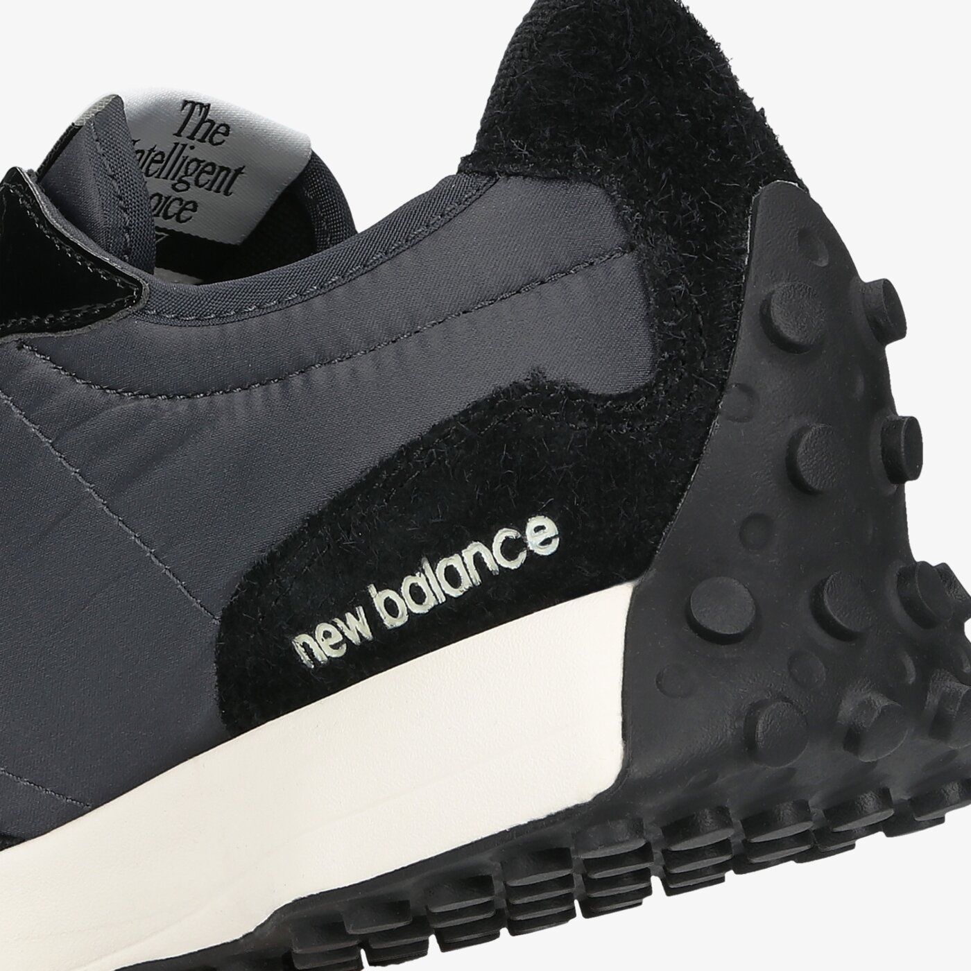 NEW BALANCE WS327SFC WS327SFC JUODA 70,00 EUR | Kedai | e. parduotuvėje ...