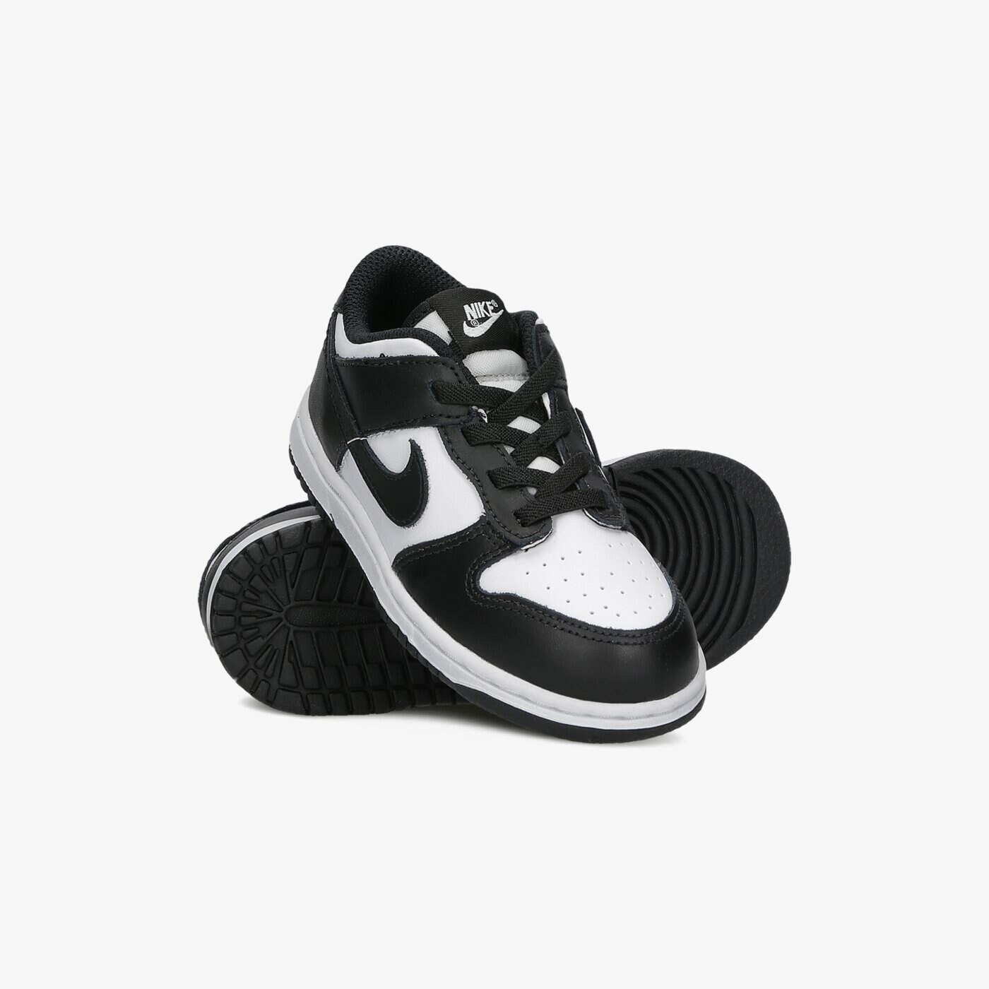 NIKE DUNK LOW CW1589-100 JUODA 44,00 EUR | Kedai | e. parduotuvėje ...