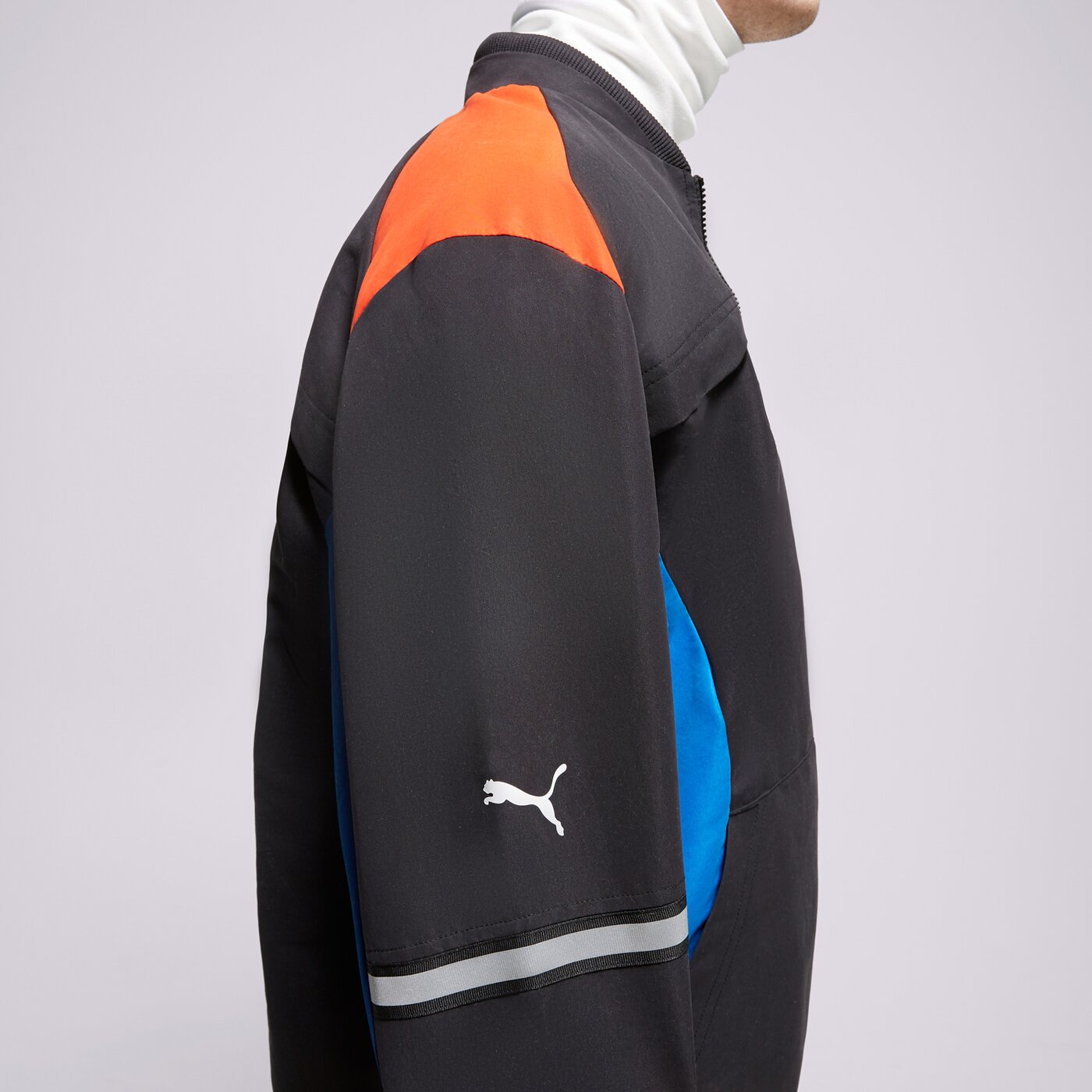PUMA STRIUKĖ ŽIEMINĖ 531129 531129 04 JUODA 50,00 EUR | Rudeninės ...