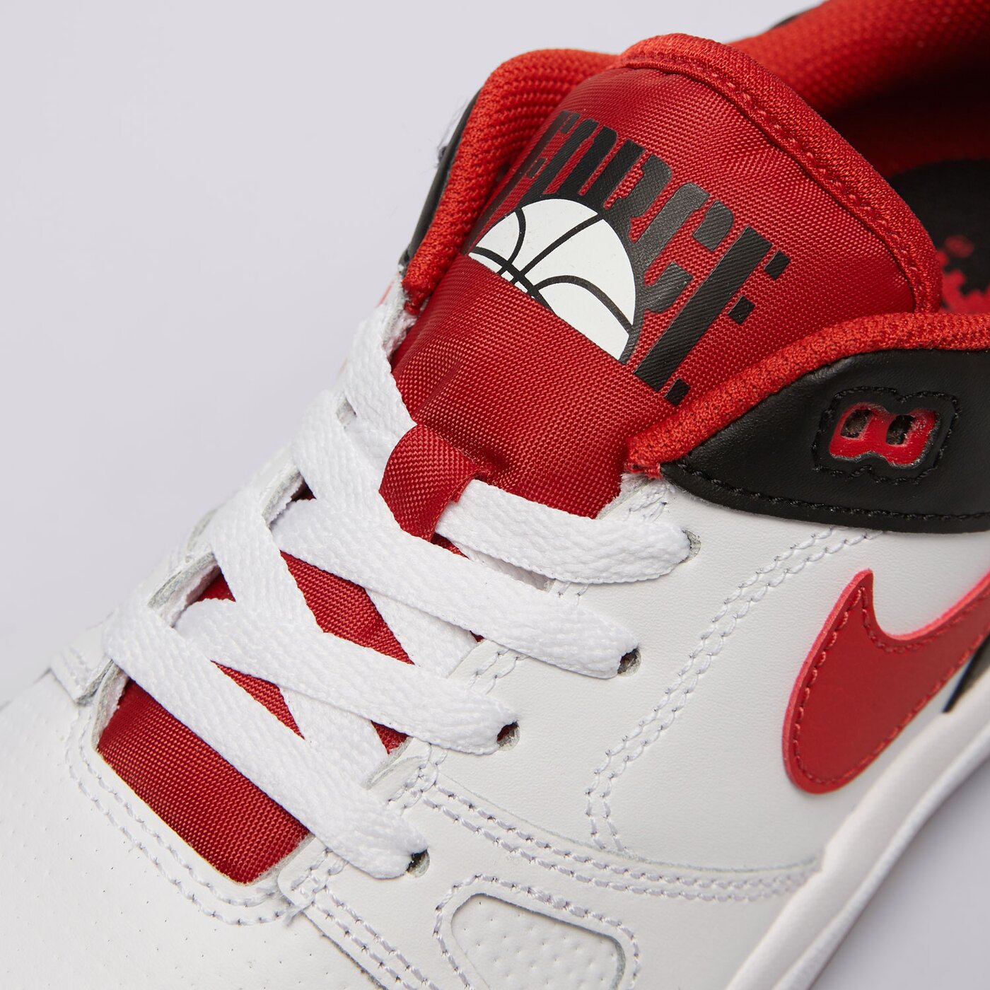 NIKE FULL FORCE FV5929-100 BALTA 74,99 EUR | Kedai | e. parduotuvėje ...