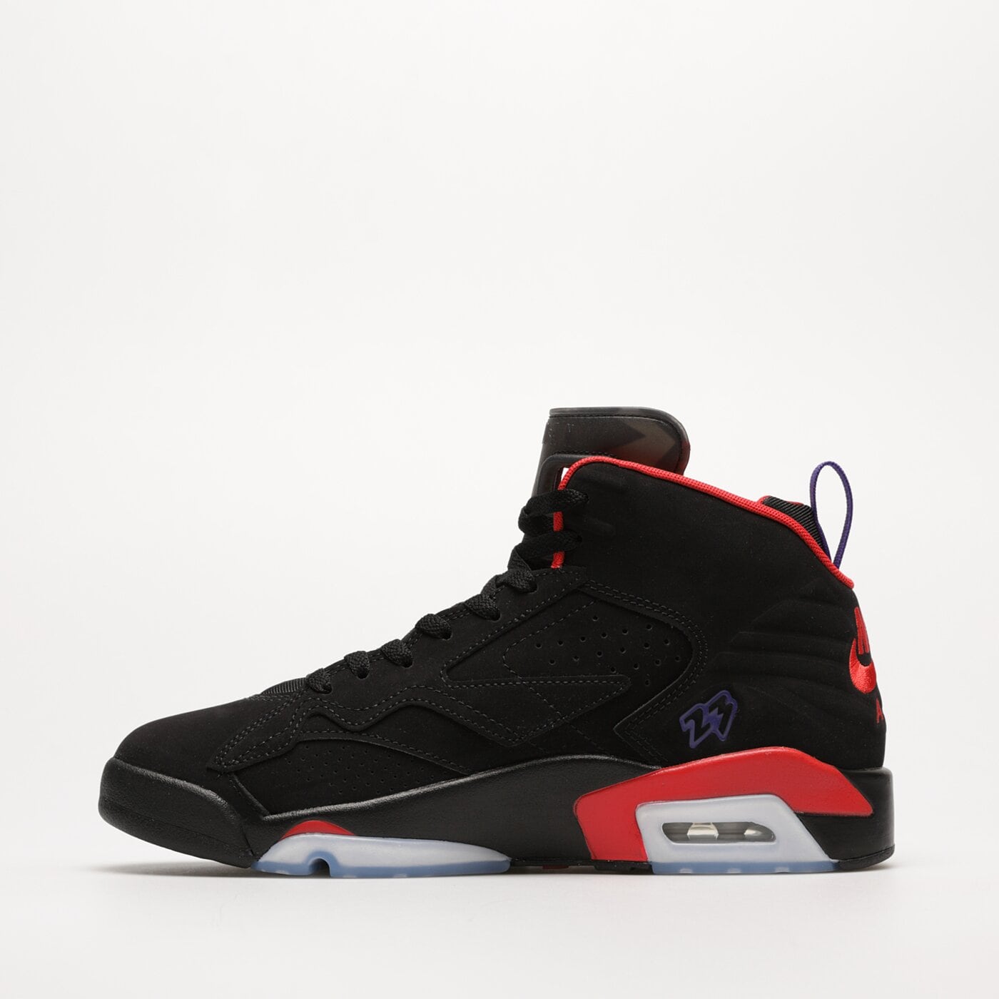 JORDAN JUMPMAN MVP DZ4475-006 JUODA 110,00 EUR | Kedai | e ...