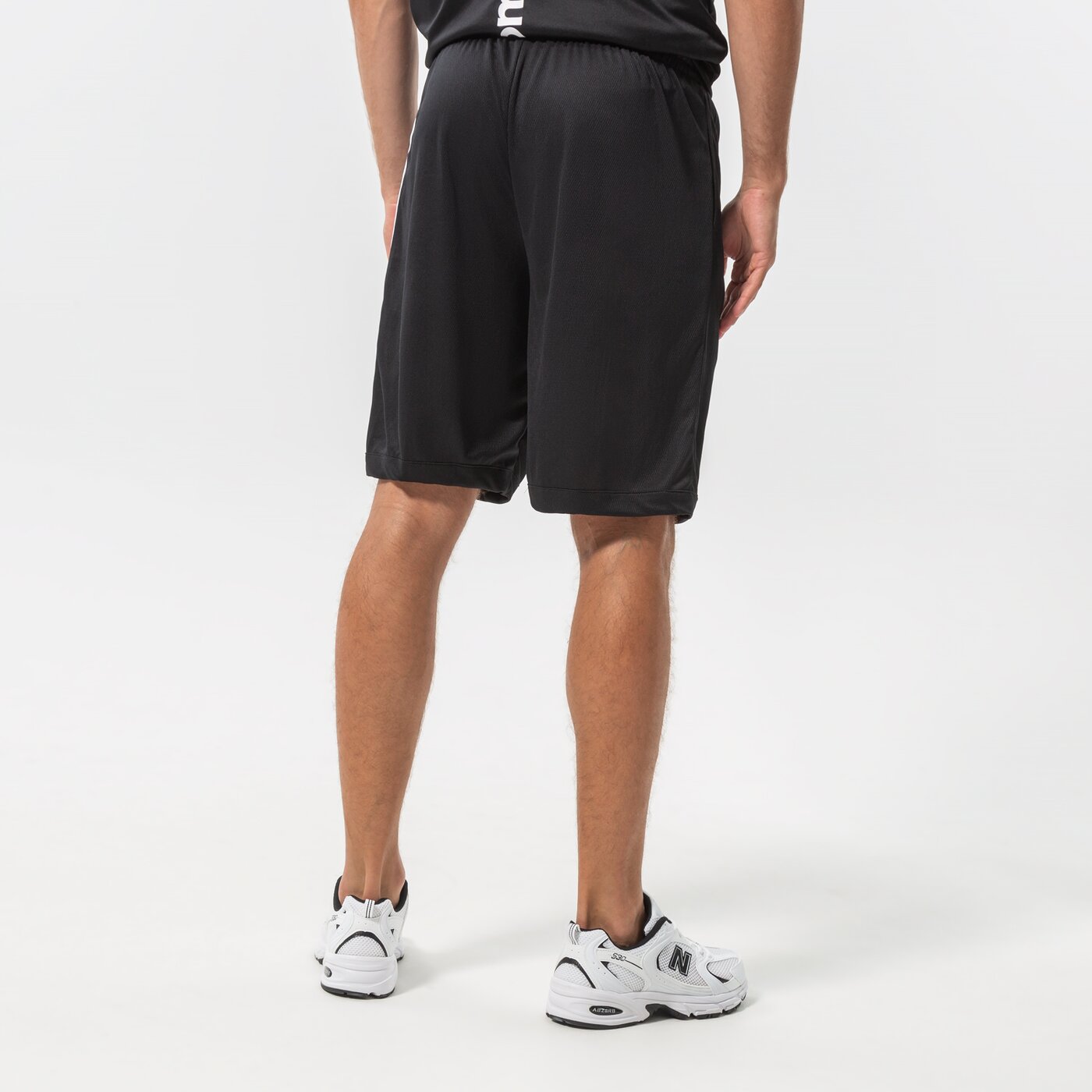 NIKE ŠORTAI M NK DF HBR SHORT 3.0 NBA DH6763-013 JUODA 24,99 EUR ...