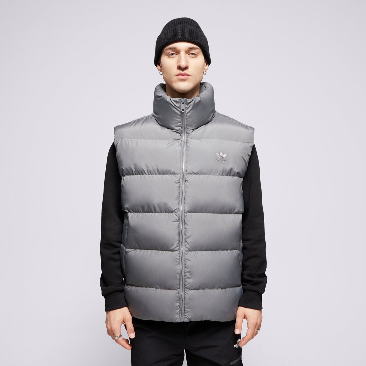 ADIDAS BERANKOVIS COMMERCIAL VEST IY3401 PILKA 69,00 EUR | Liemenės | e ...