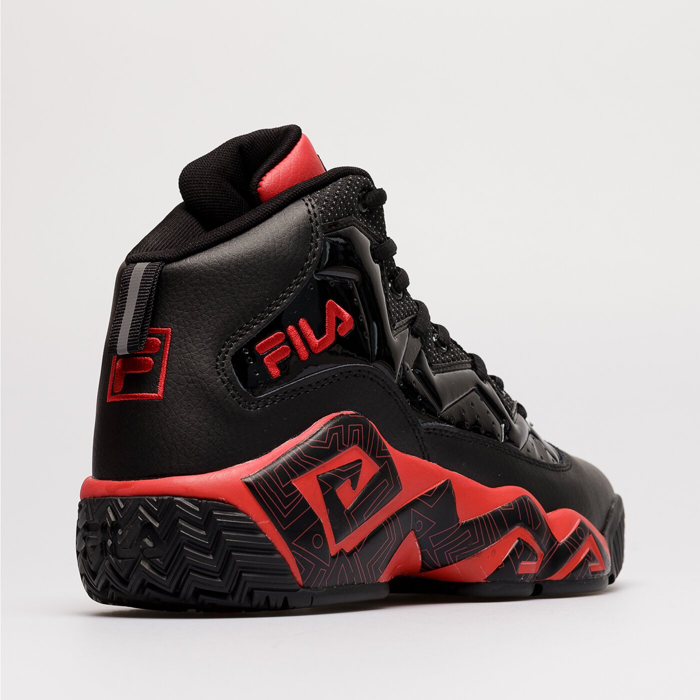 FILA MB NIGHT WALK 1BM01867030 JUODA 54,99 EUR | Kedai | e ...