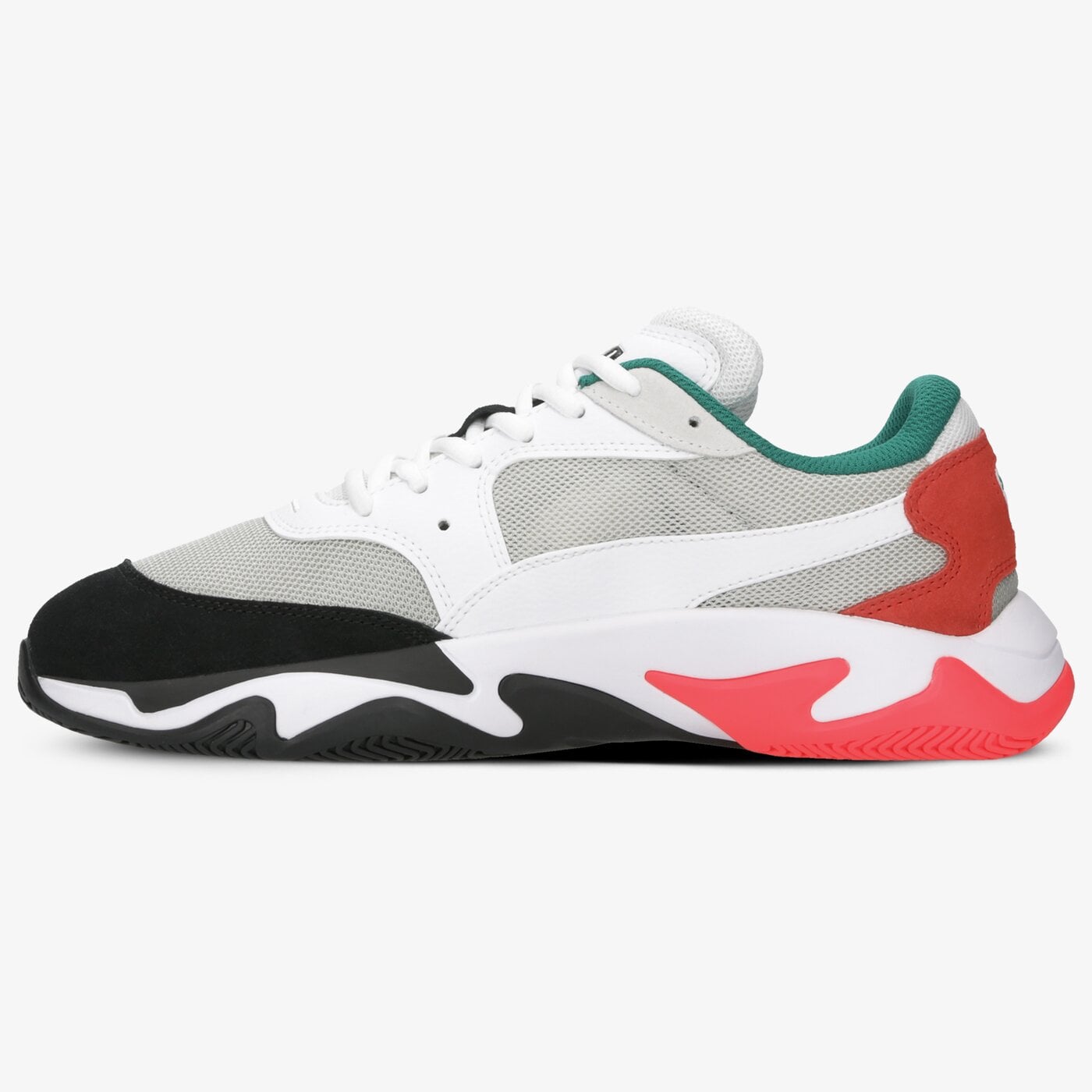 PUMA STORM ADRENALINE 36979705 BALTA 69,99 EUR | Kedai | e ...