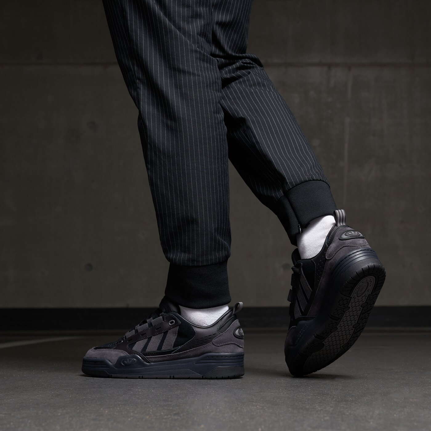 ADIDAS ADI2000 GX4634 JUODA 120,00 EUR | Kedai | e. parduotuvėje Sizeer.lt