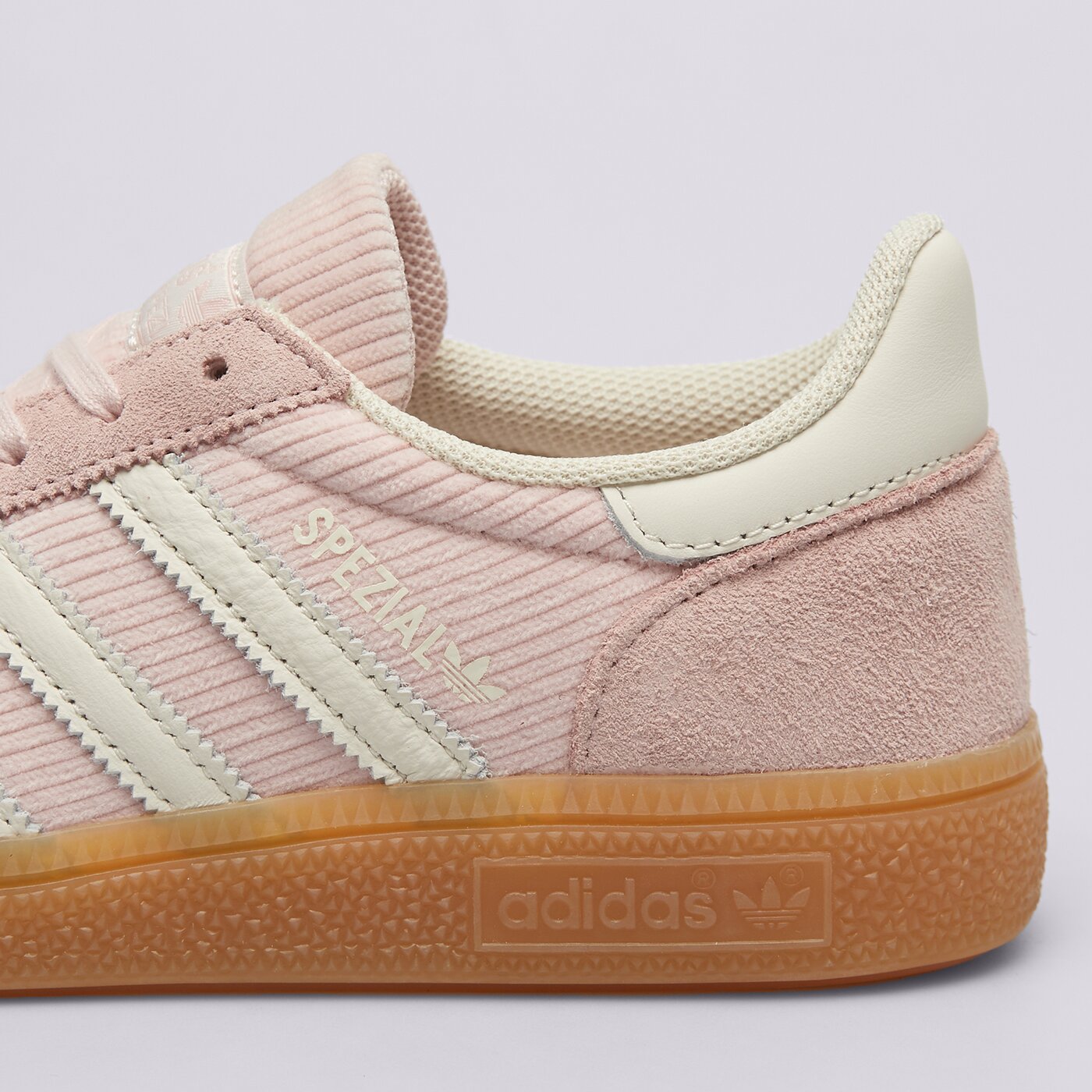 ADIDAS HANDBALL SPEZIAL W IG1977 ROŽINĖ 109,99 EUR | Kedai | e ...