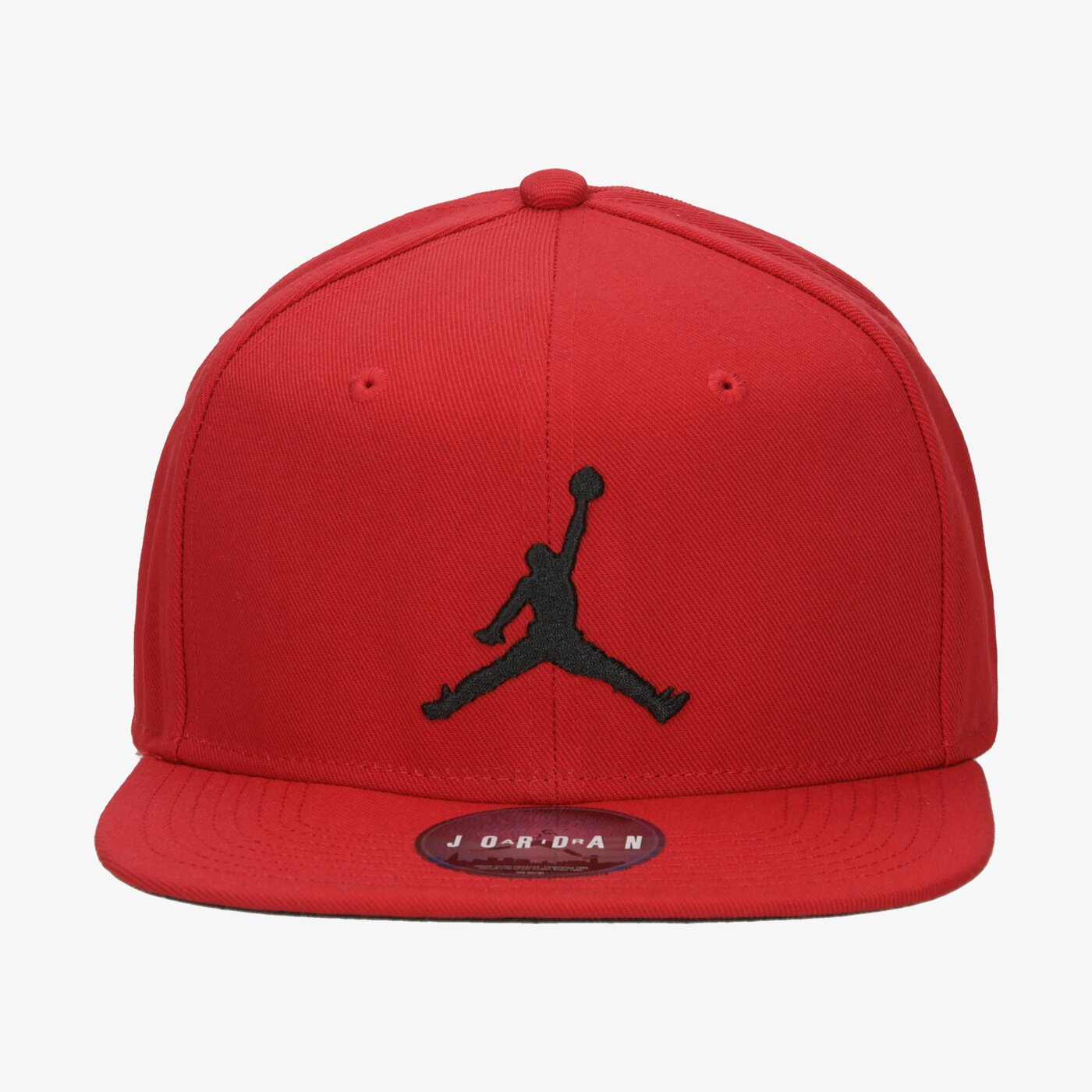 JORDAN KEPURĖ JORDAN PRO JUMPMAN SNAPBACK AR2118-687 RAUDONA 22,99 EUR ...